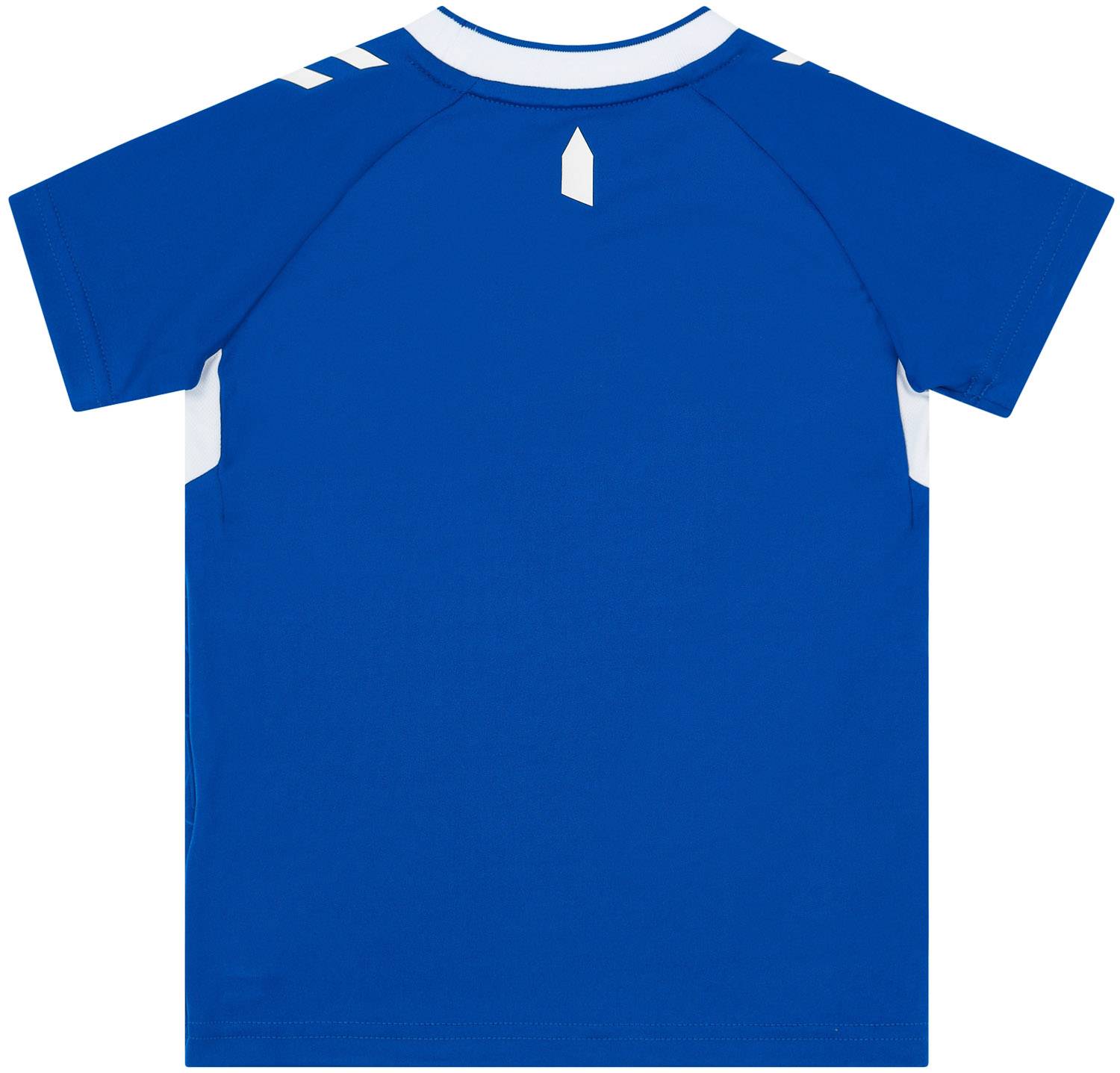2022-23 Everton Home Kit (Little Kids)