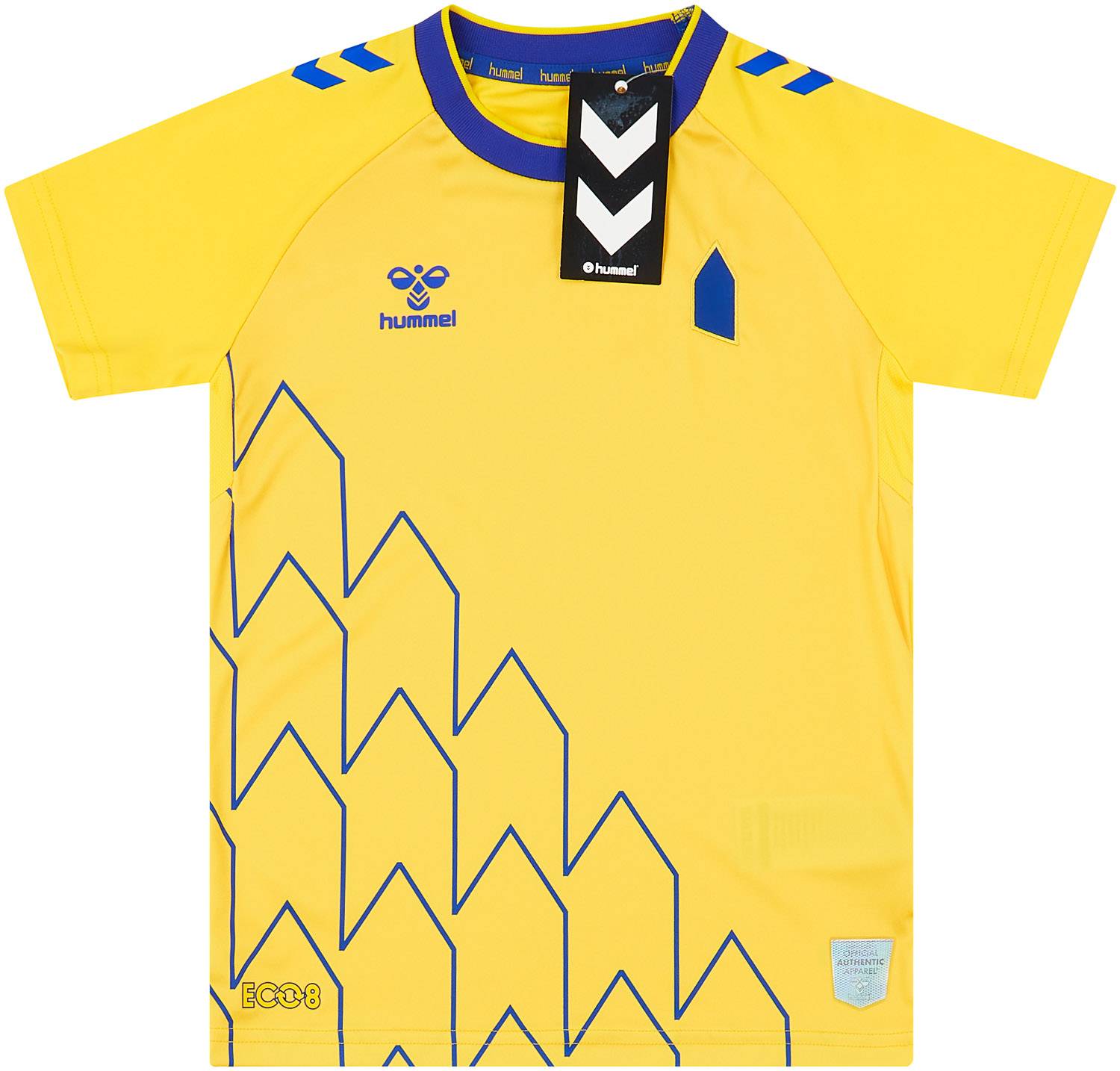 2022-23 Everton Third Kit (BABY)