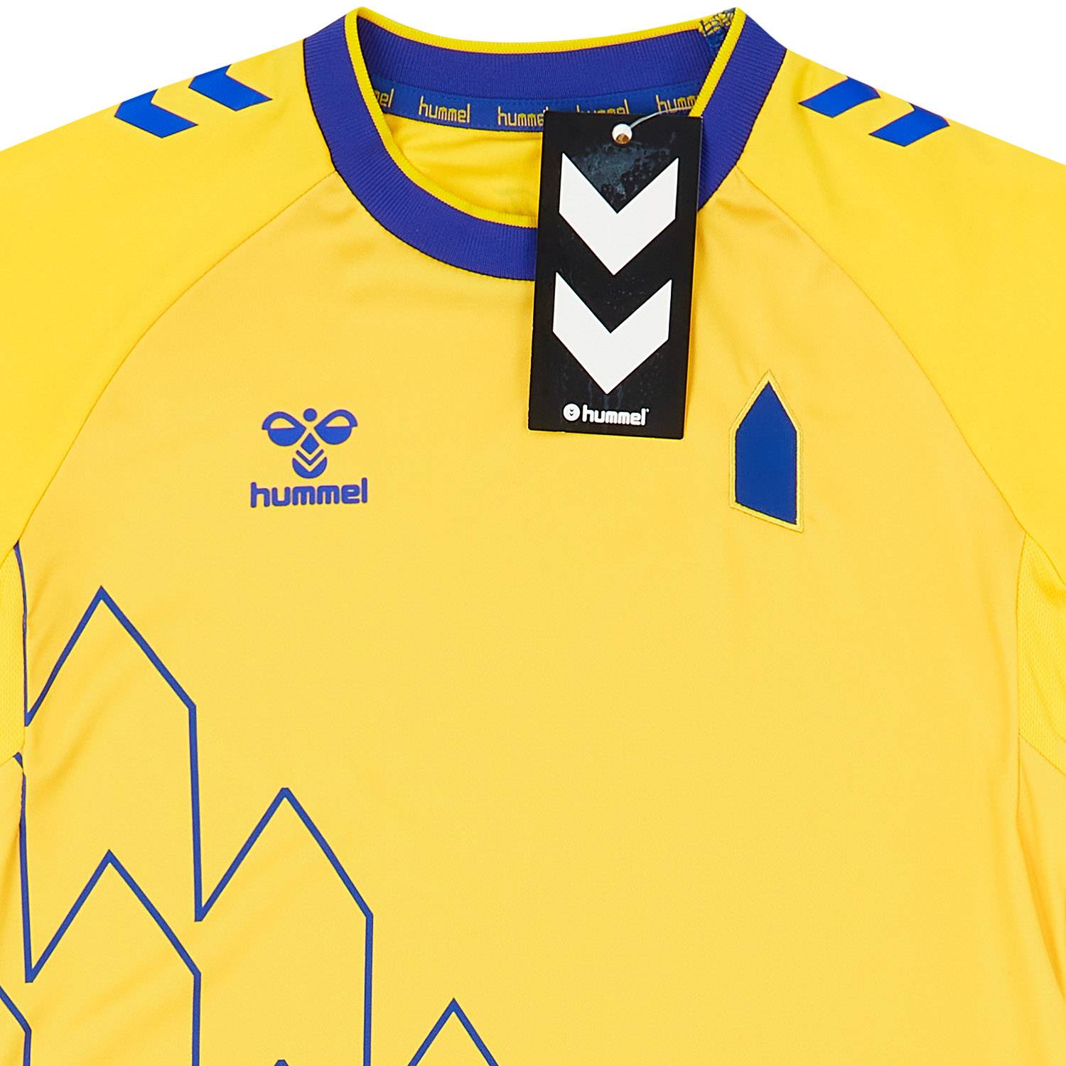 2022-23 Everton Third Kit (BABY)