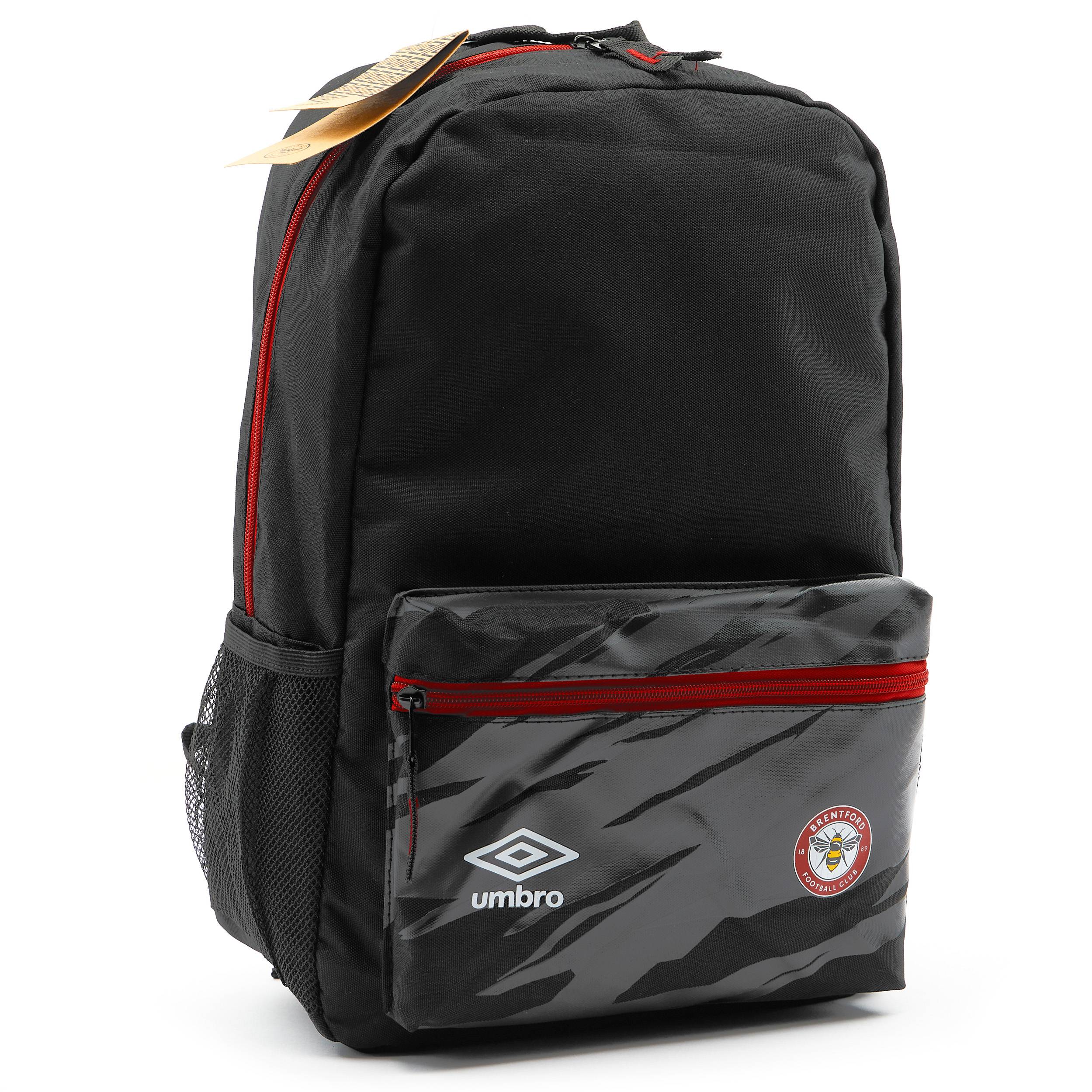 2022-23 Brentford Umbro Backpack