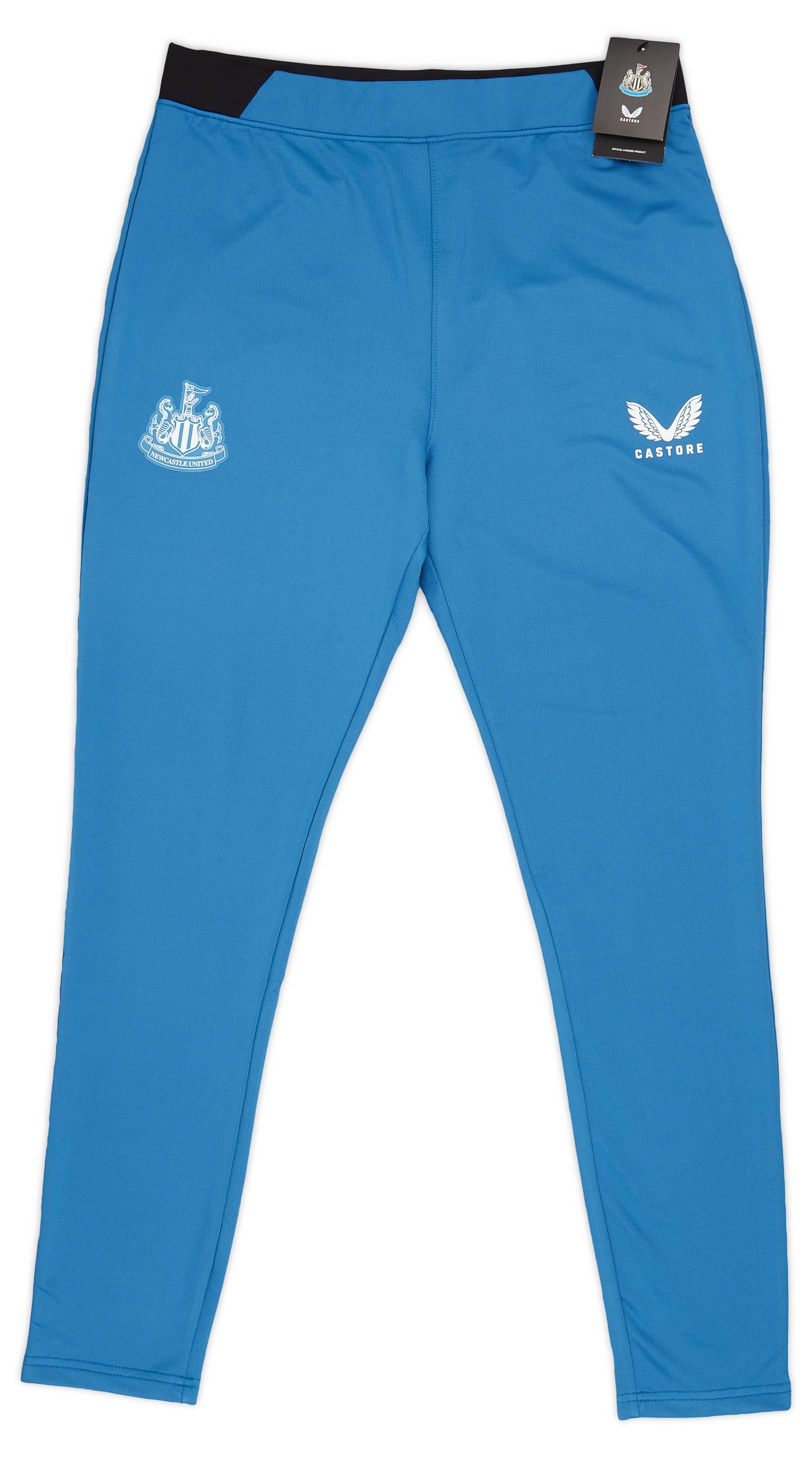 2021-22 Newcastle Castore Training Pants/Bottoms (L)