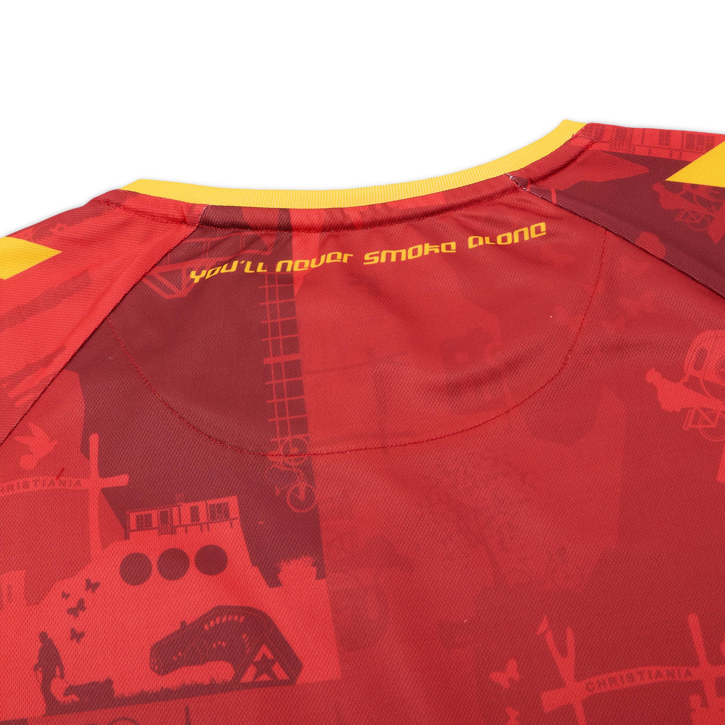 2024-25 Christiania Local Camiseta