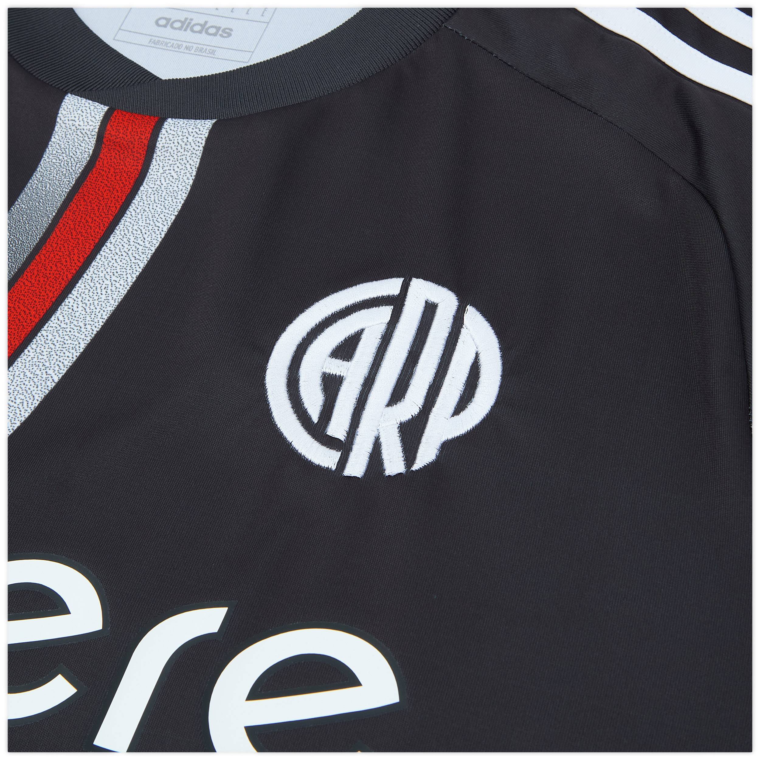 2024-25 River Plate Third Shirt