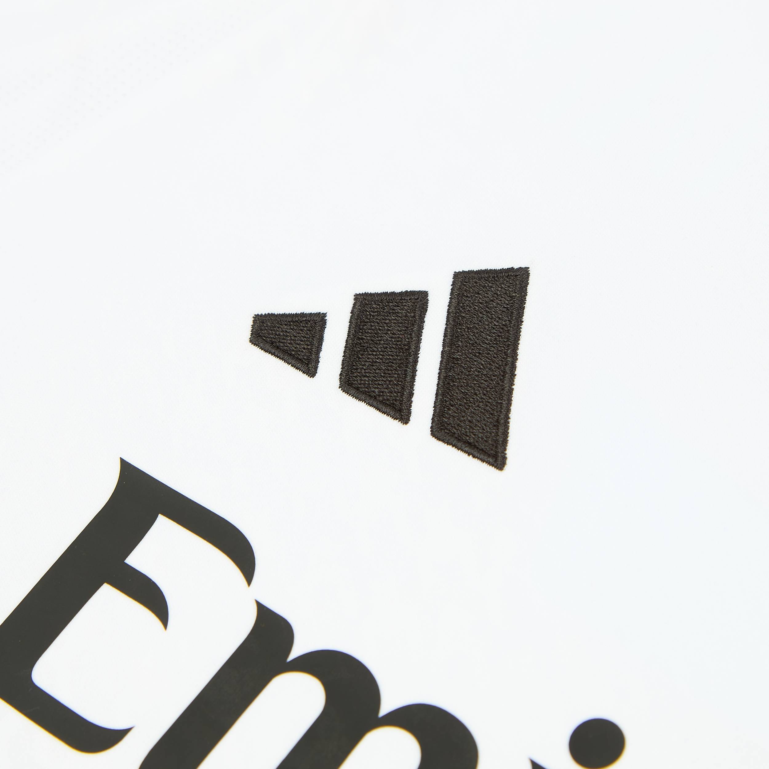 2024-25 Real Madrid Home Shirt Bellingham #5 (KIDS)