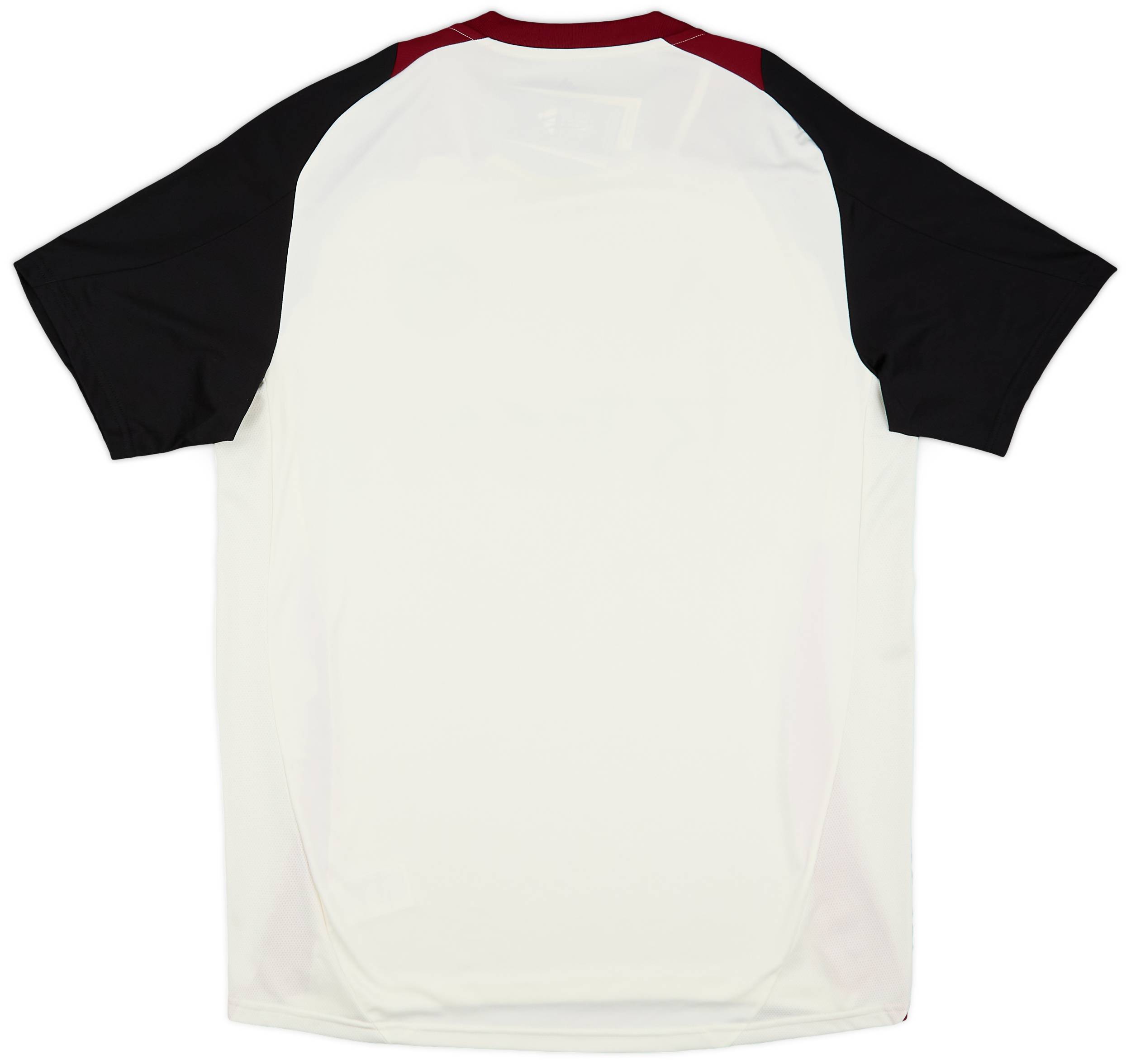 2024-25 Manchester United adidas Training Shirt