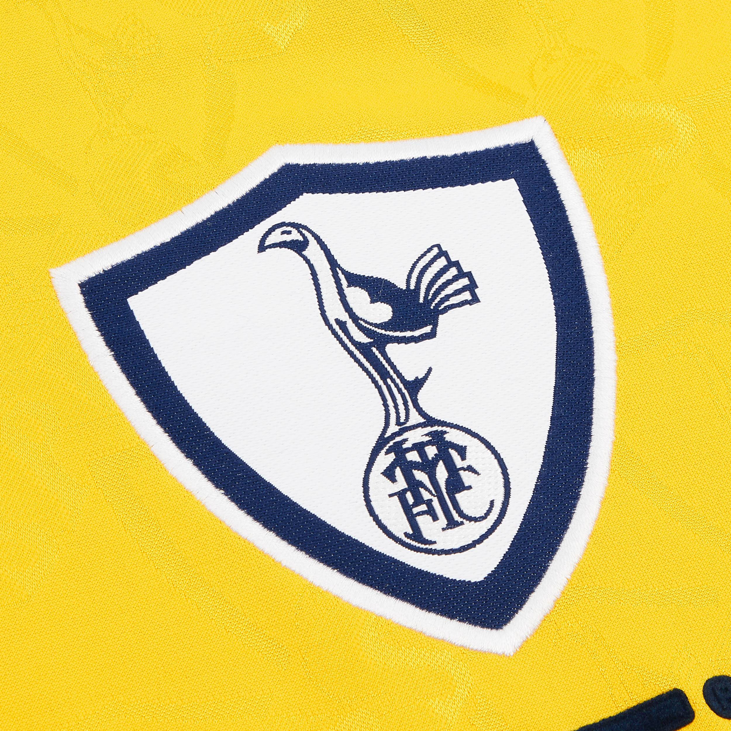 1995-97 Tottenham Pony Reissue Third Shirt