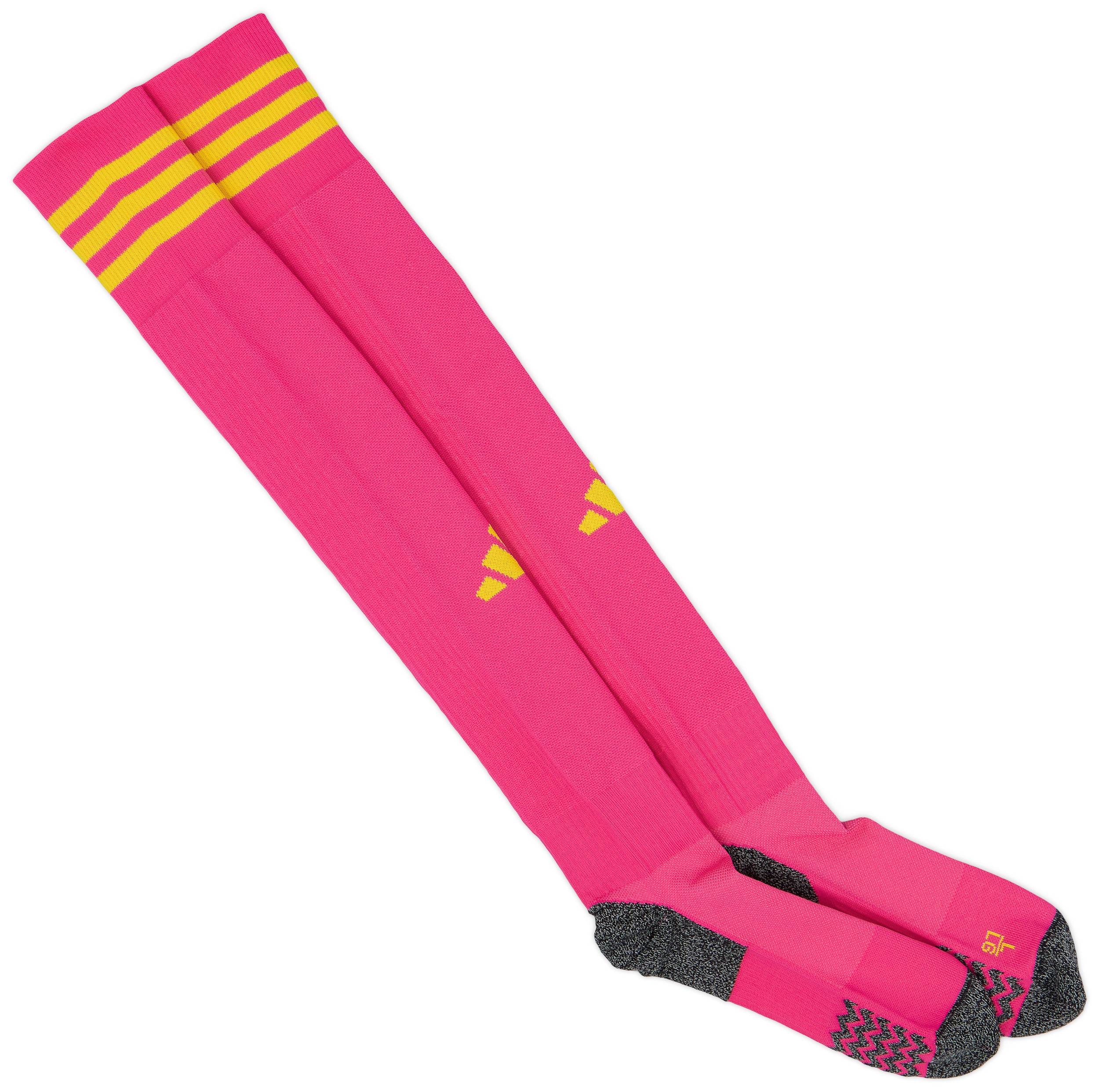 2022-23 Scotland GK Socks (L)