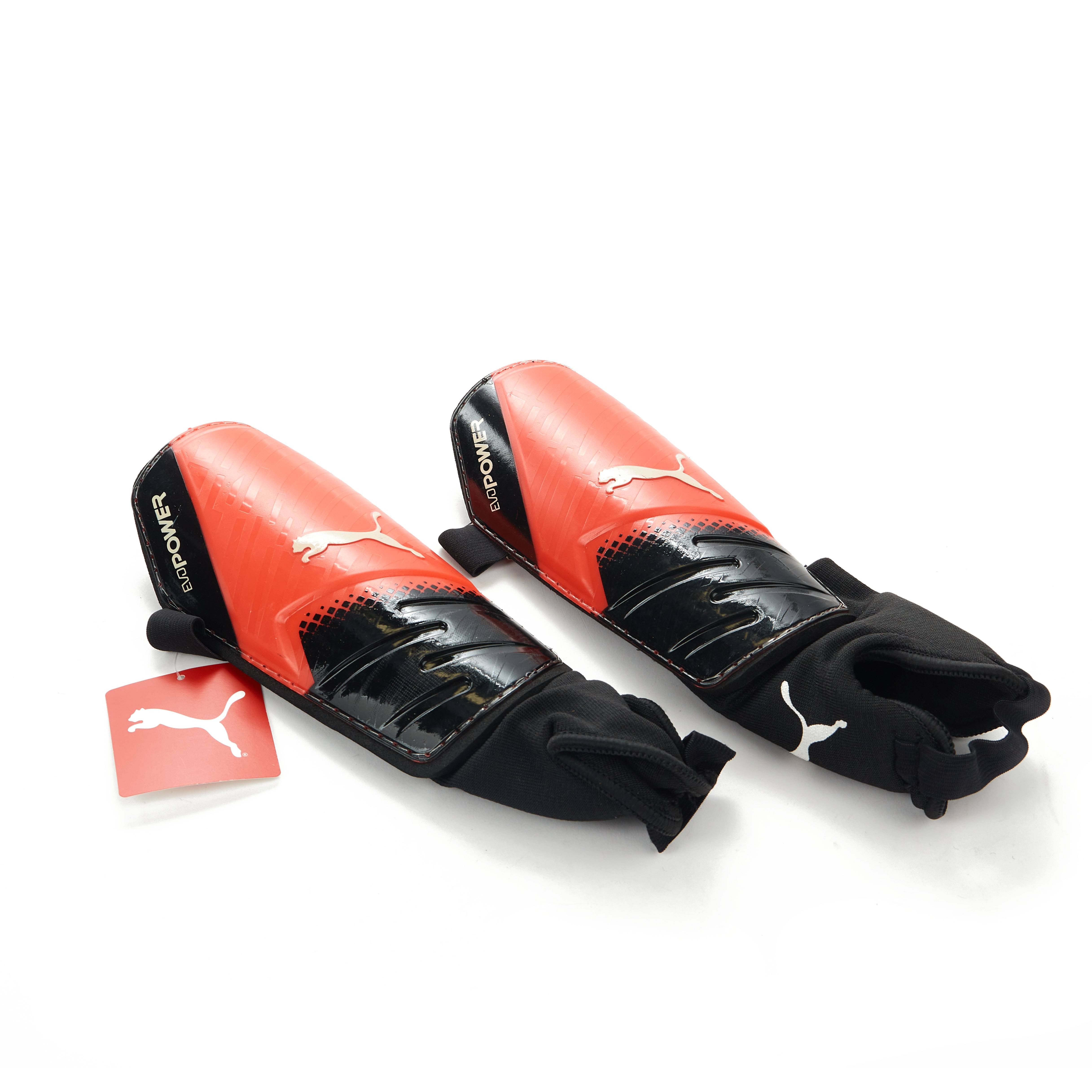 Puma EvoPower 3.3 Shin Pads
