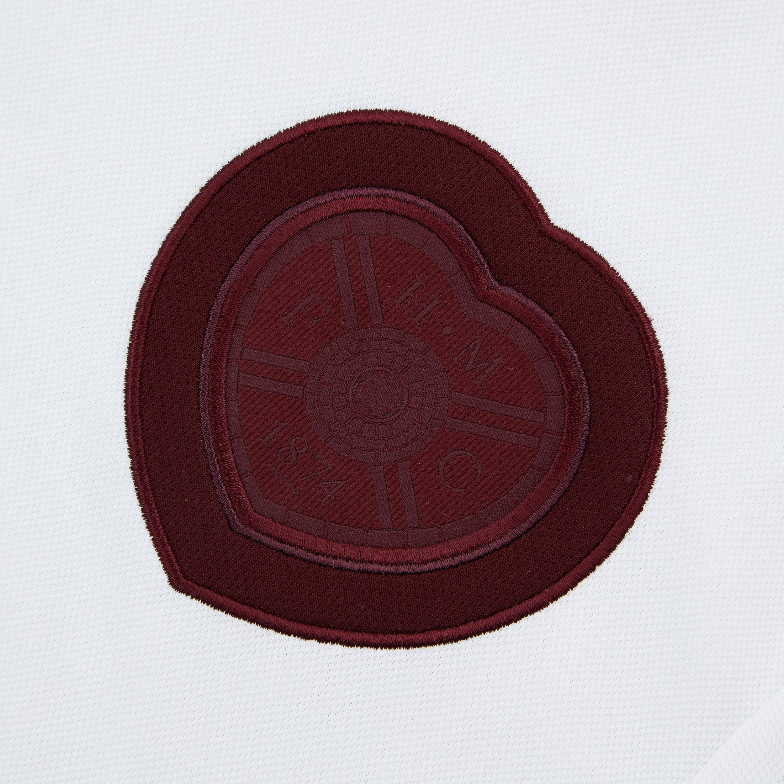2023-24 Hearts 150th Anniversary Third Shirt