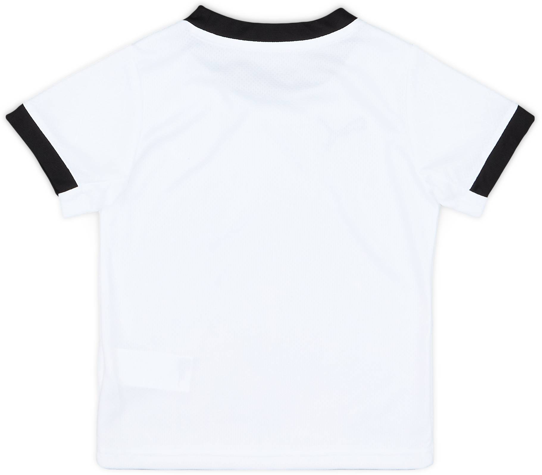 2020-21 Valencia Home Full Kit