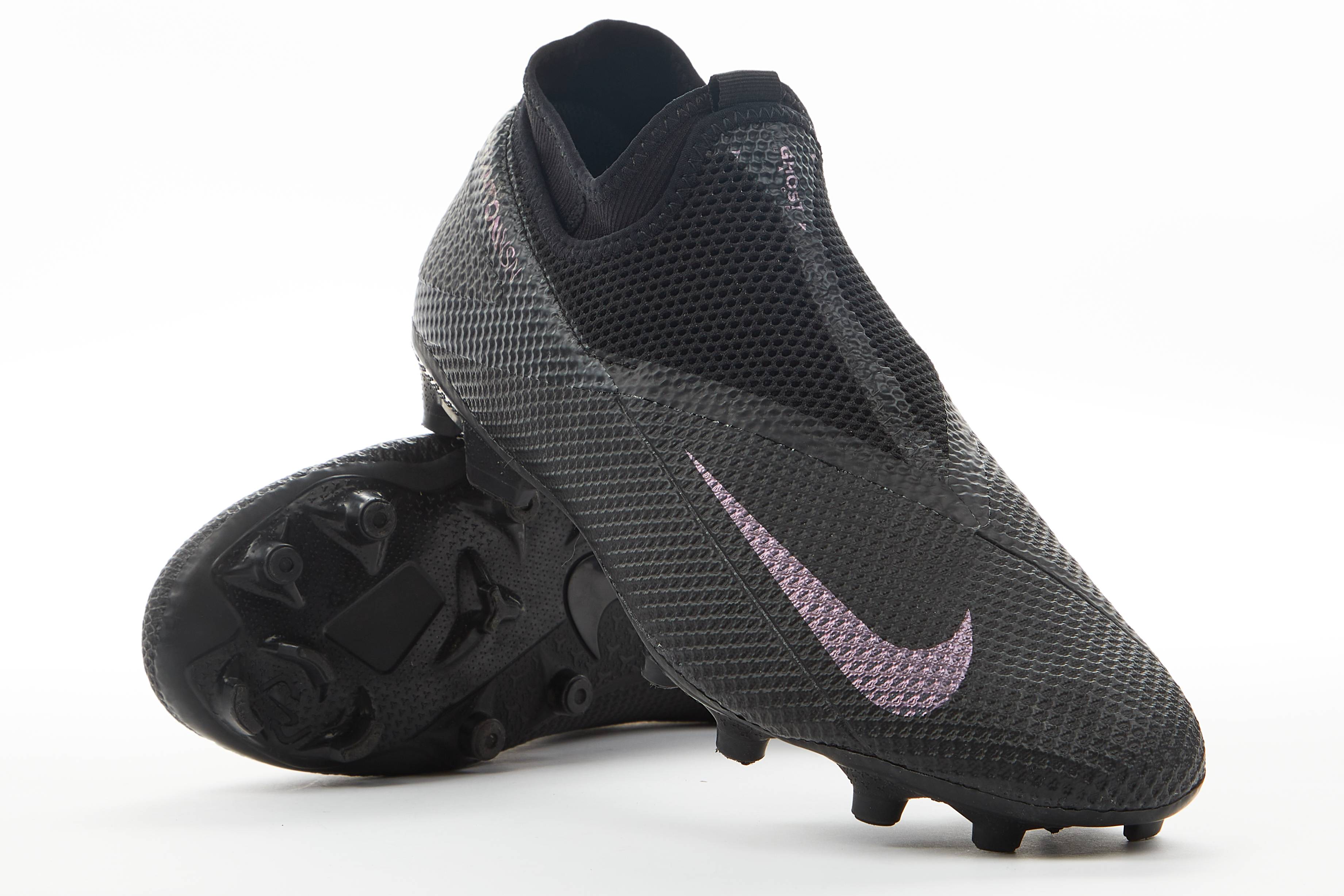 2021-22 Nike Phantom 2 Academy Football Boots - 7/10 - FG (UK 11)
