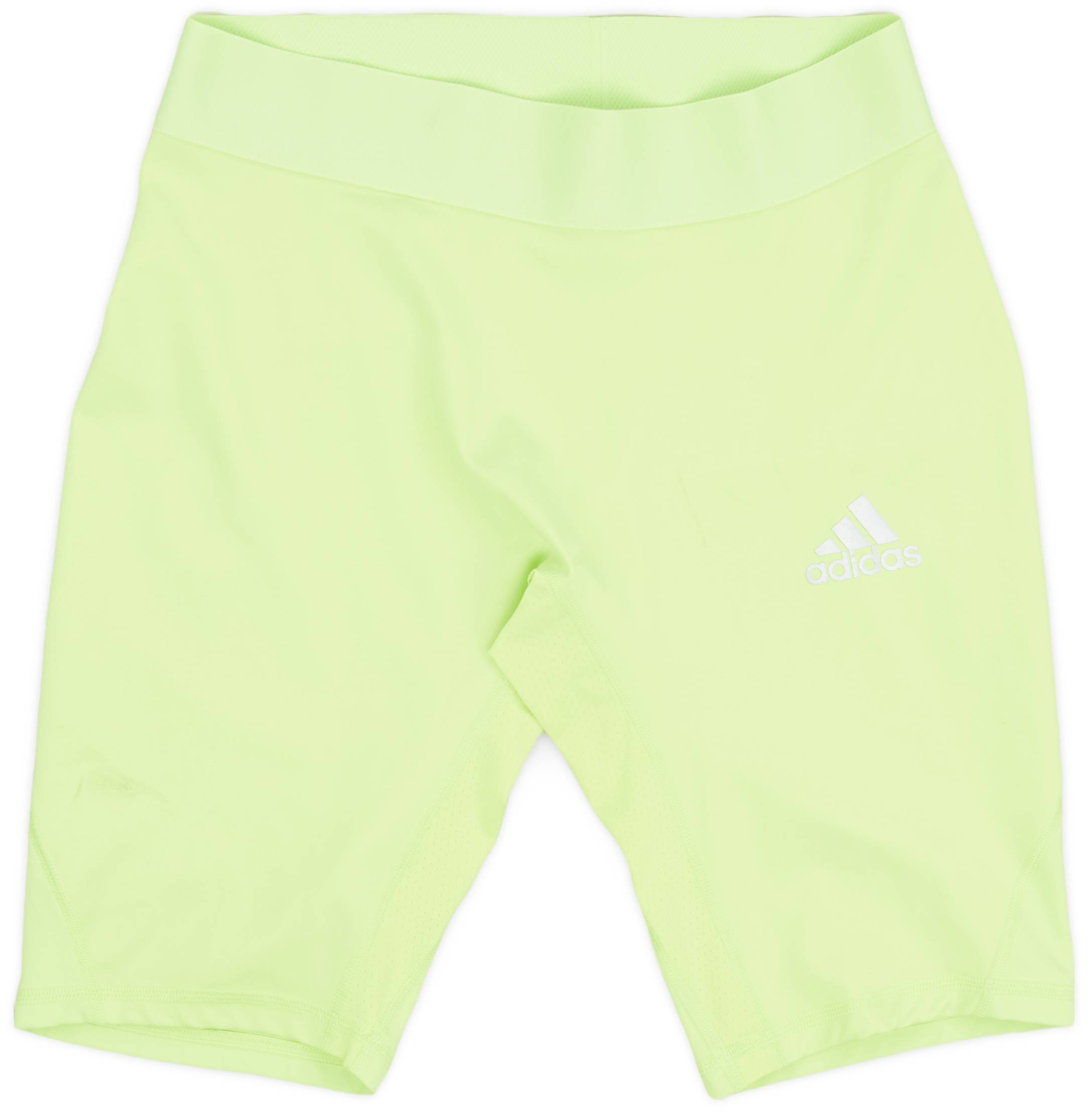 2016-17 adidas Compression Undershorts - 5/10
