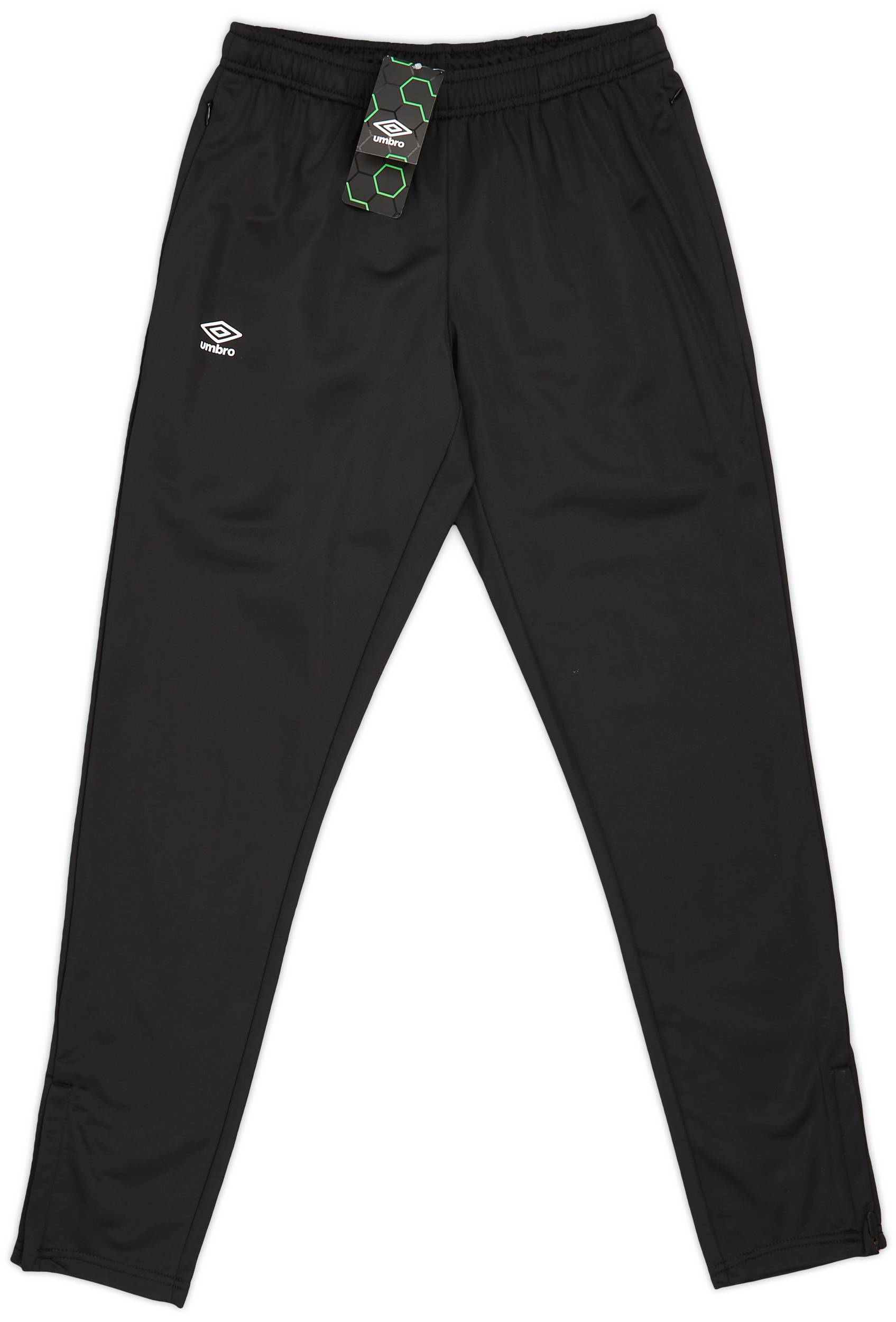 2022-23 Umbro Training Pants/Bottoms (XL.Kids)