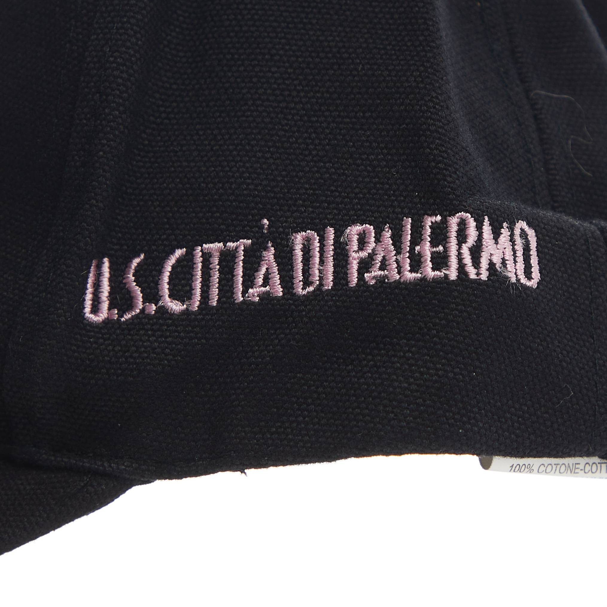 2005-06 Palermo Lotto Cap (Kids)