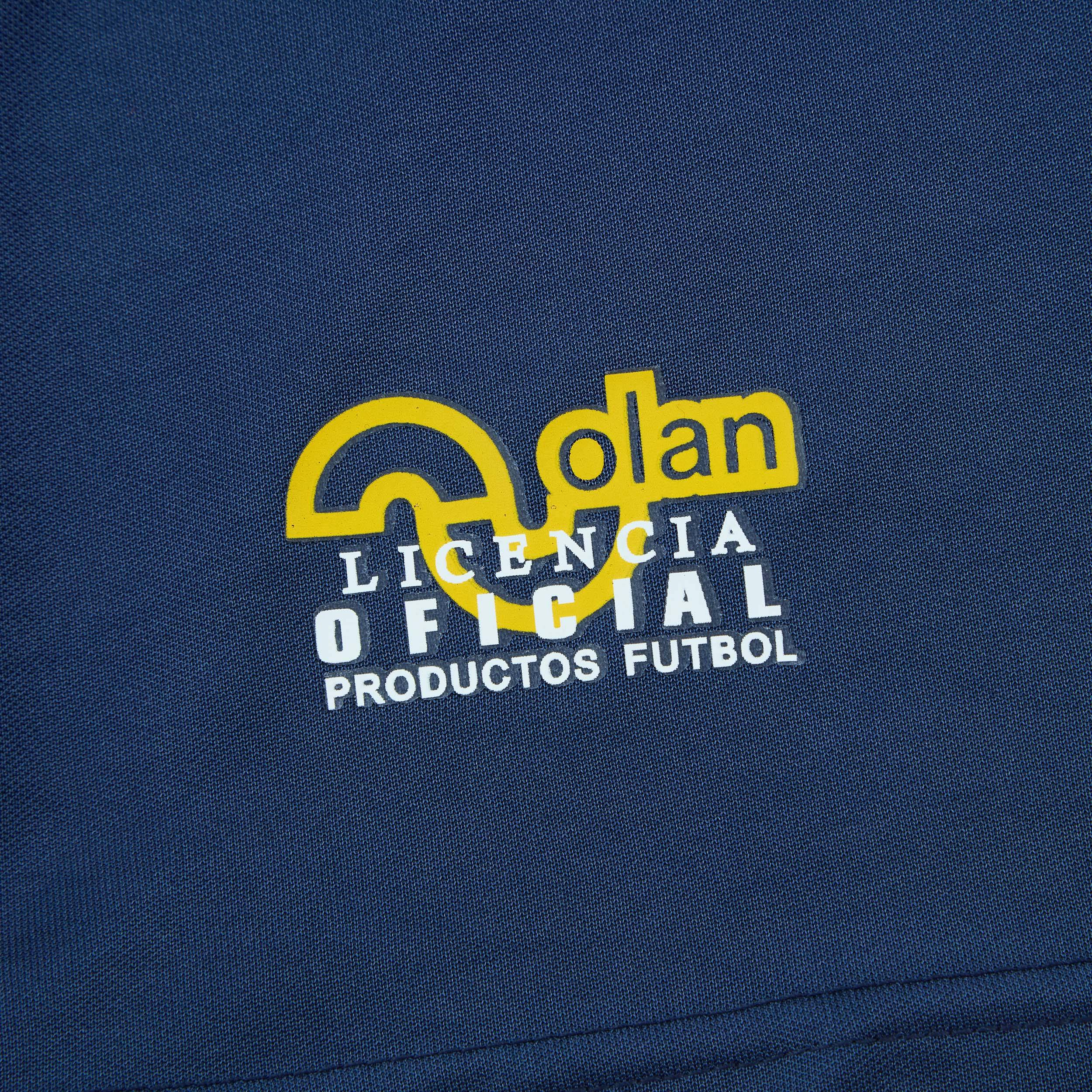 1994-95 Boca Juniors Olan Reissue Home Shirt