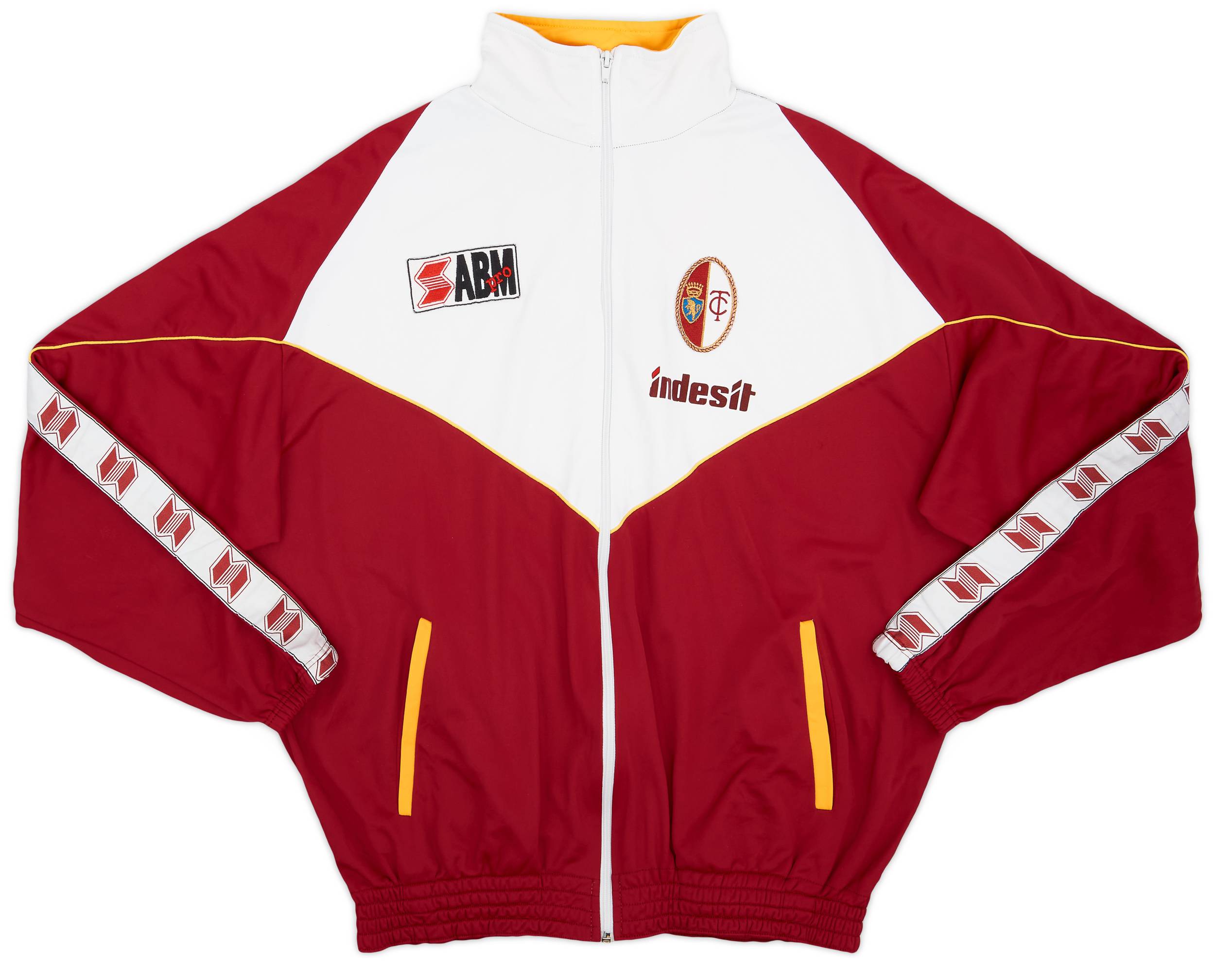 1990s Torino ABM Track Jacket - 5/10 - (XL)