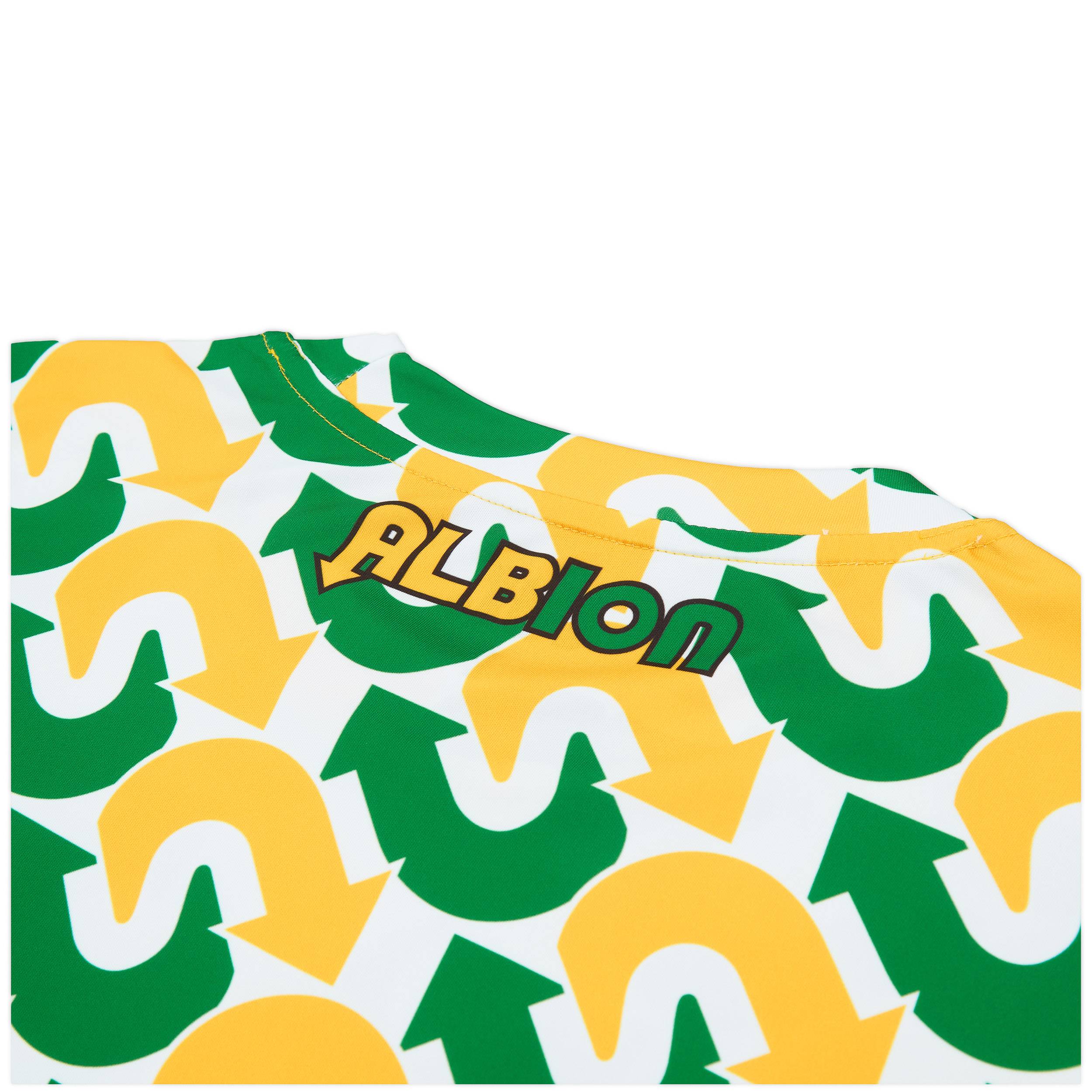 2023-24 Albion Rovers Away Shirt