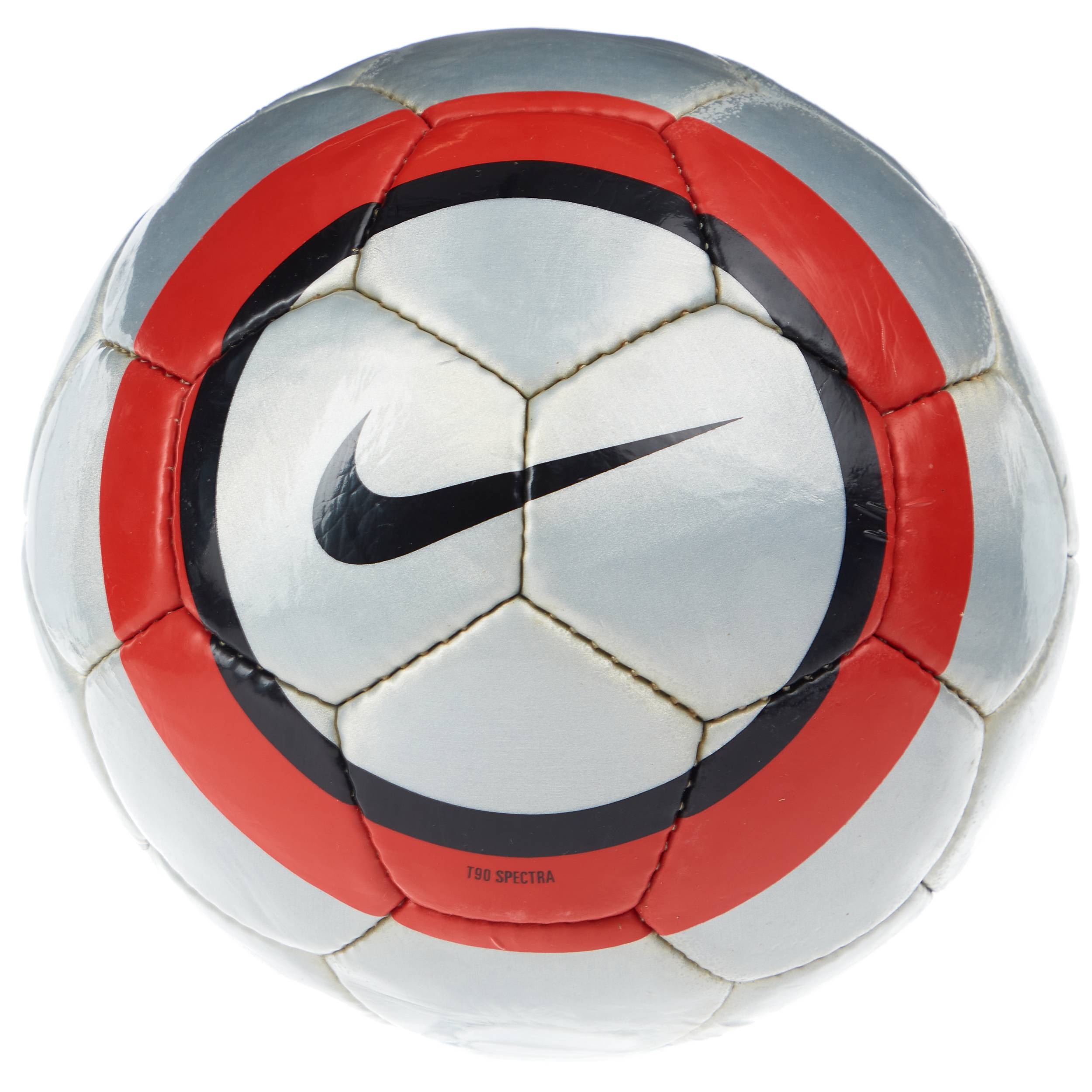 2006-08 Nike Total 90 Aerow II Replica Ball *As New* (5)