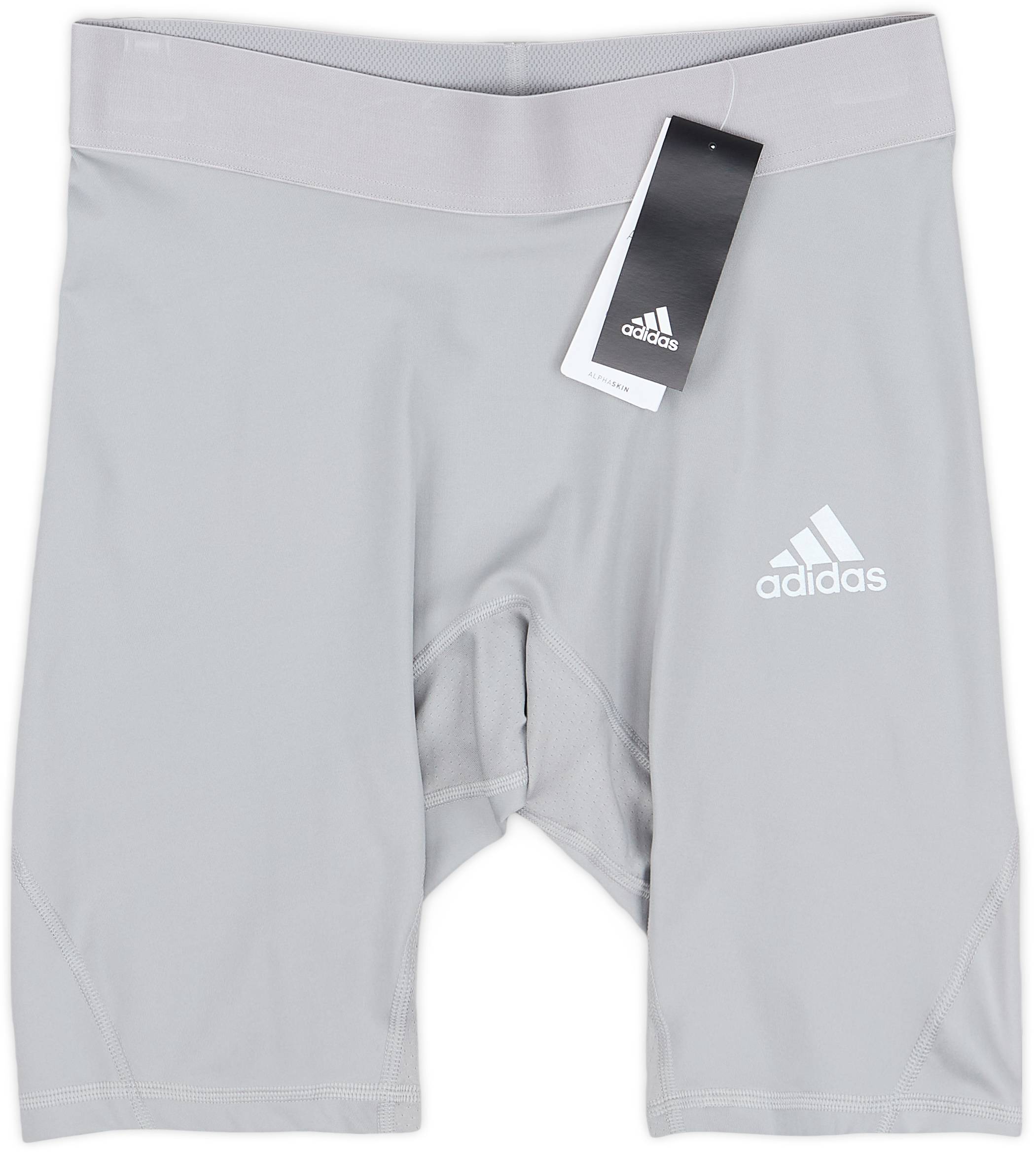 2020-21 adidas Compression Undershorts