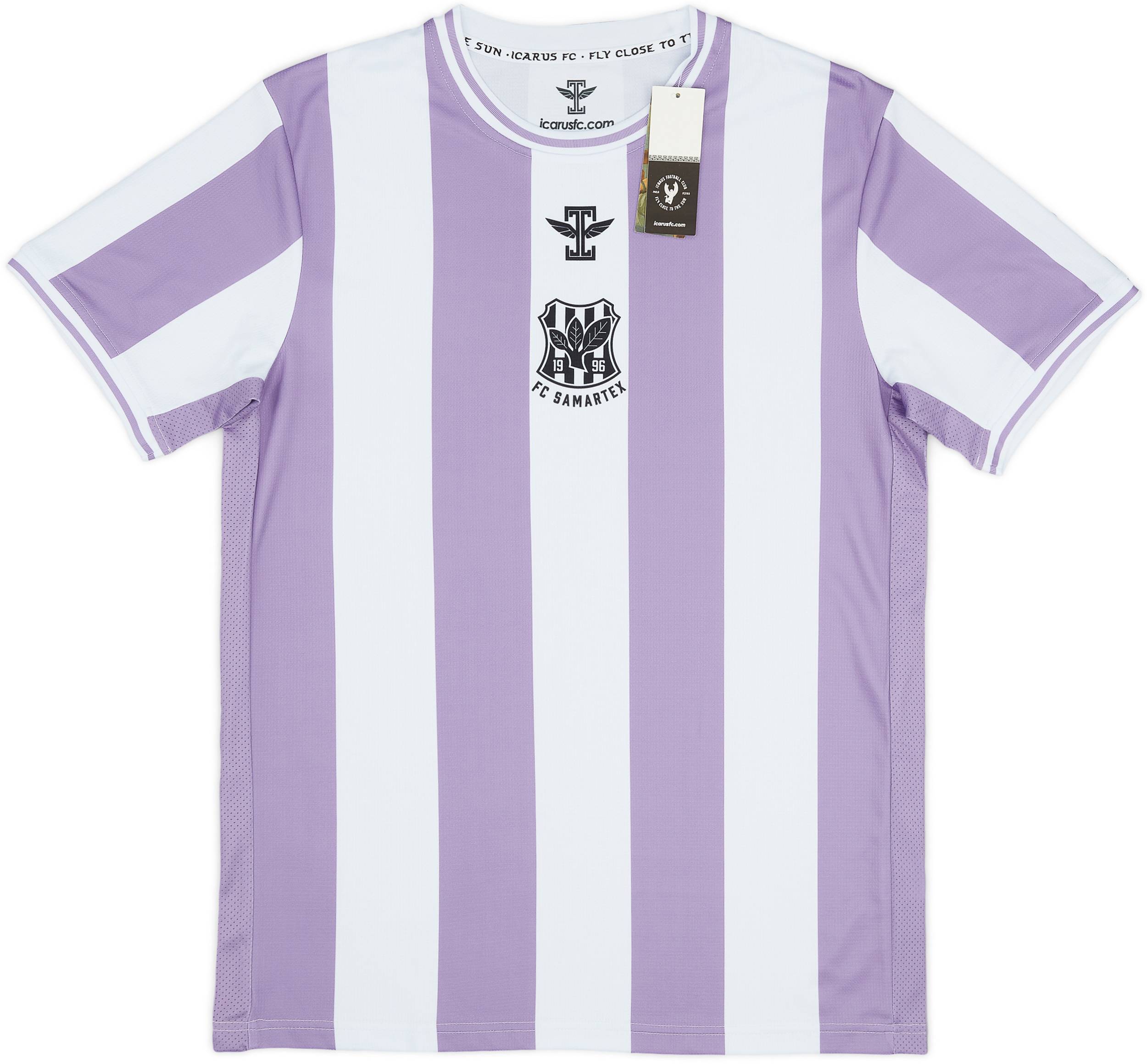 2022-23 FC Samartex Third Shirt