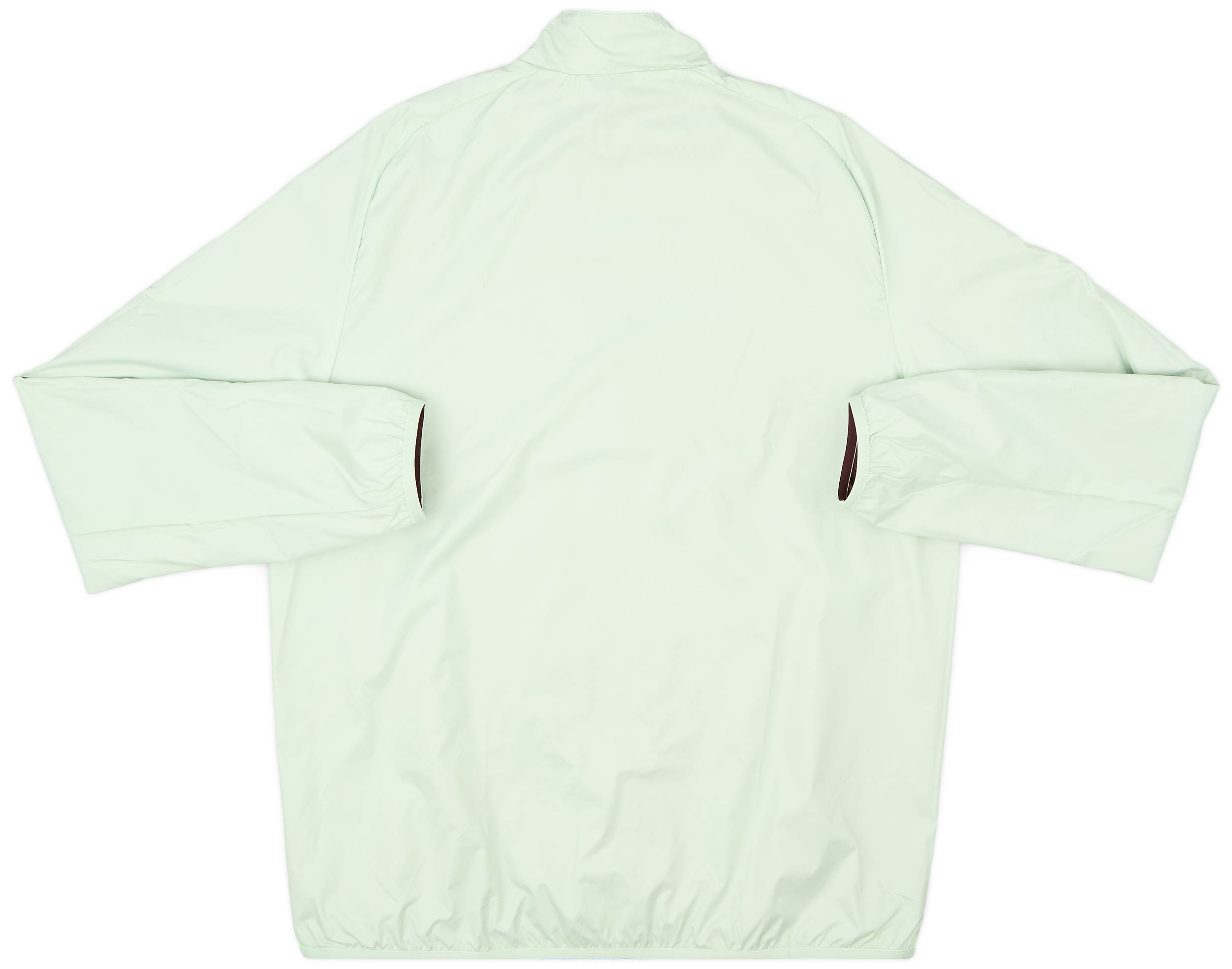 2024-25 Mexico adidas Reversible Anthem Jacket