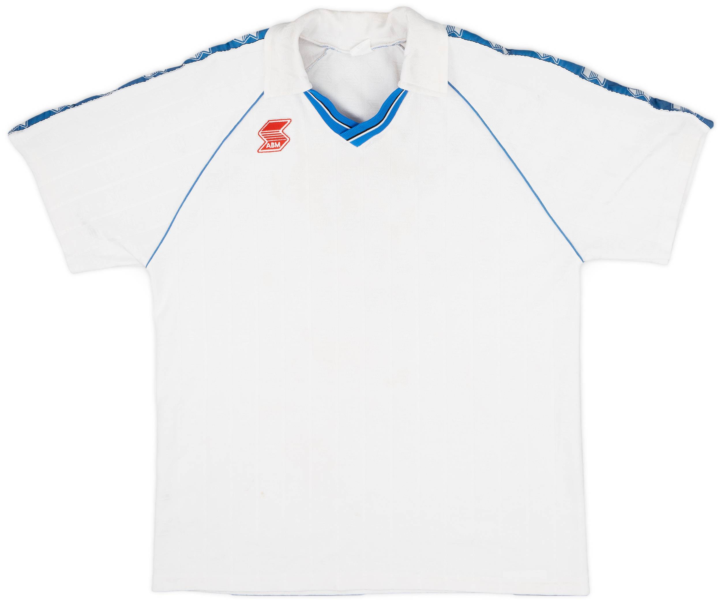 1990s ABM Template Shirt #2 - 6/10 - (L)