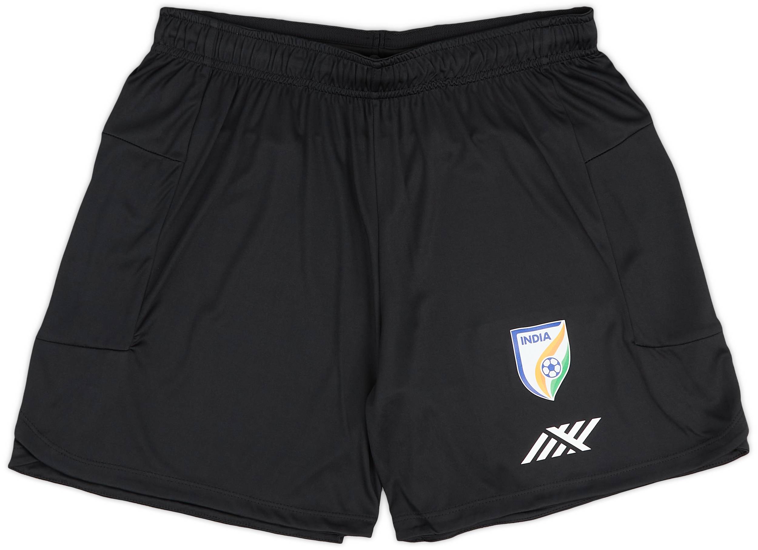 2022-23 India GK Shorts