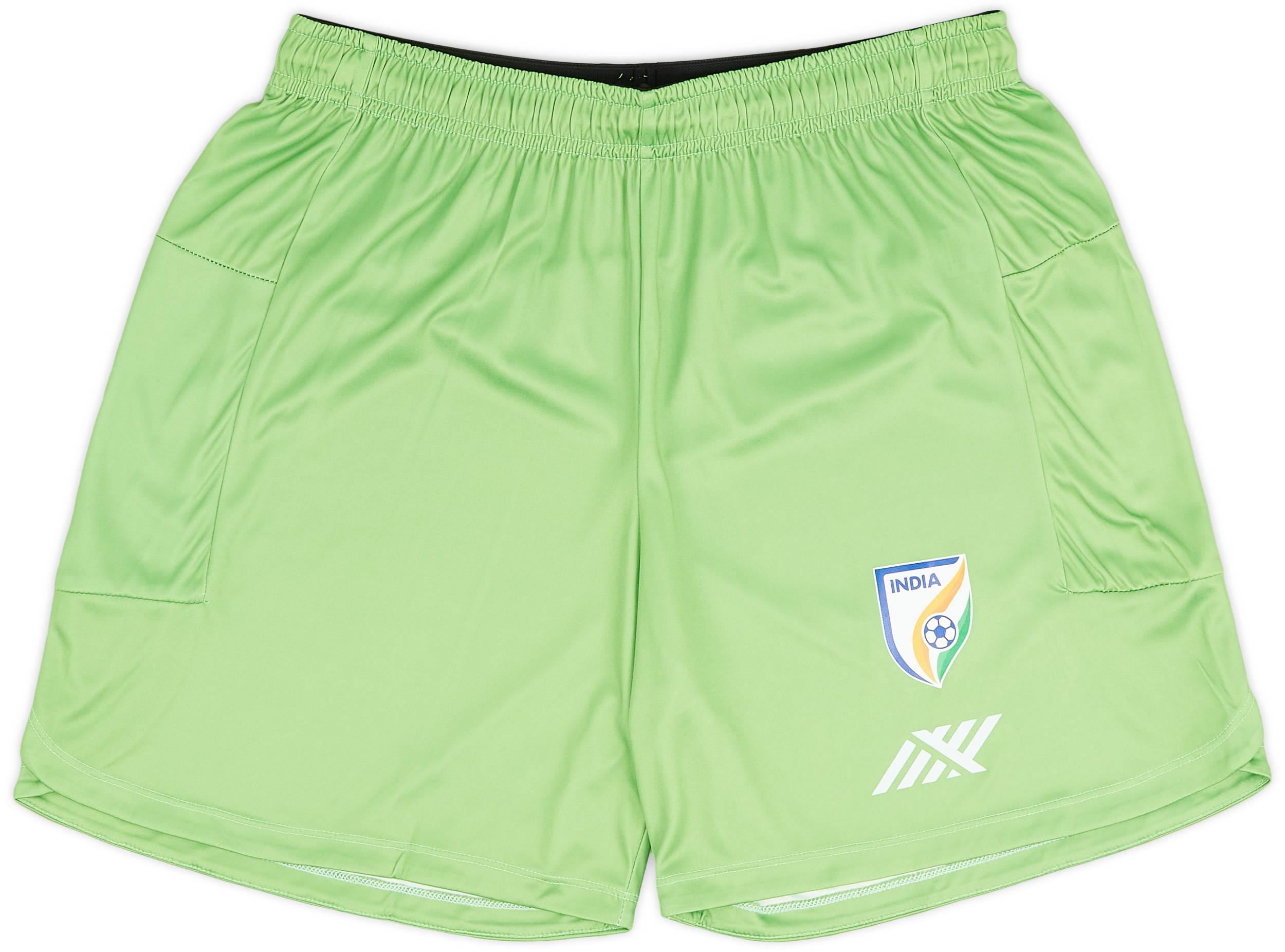 2022-23 India GK Shorts