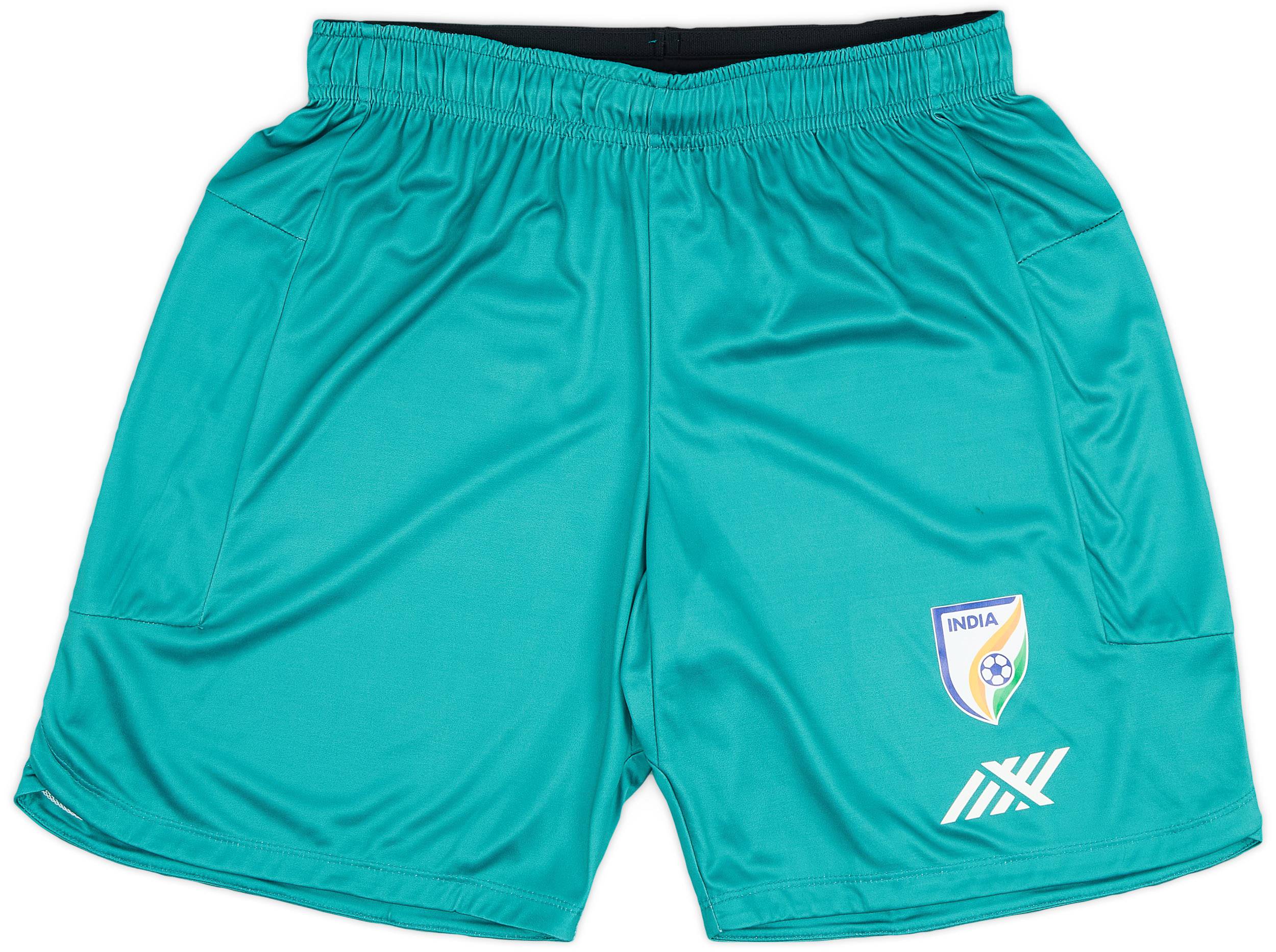 2022-23 India Home Shorts (M)
