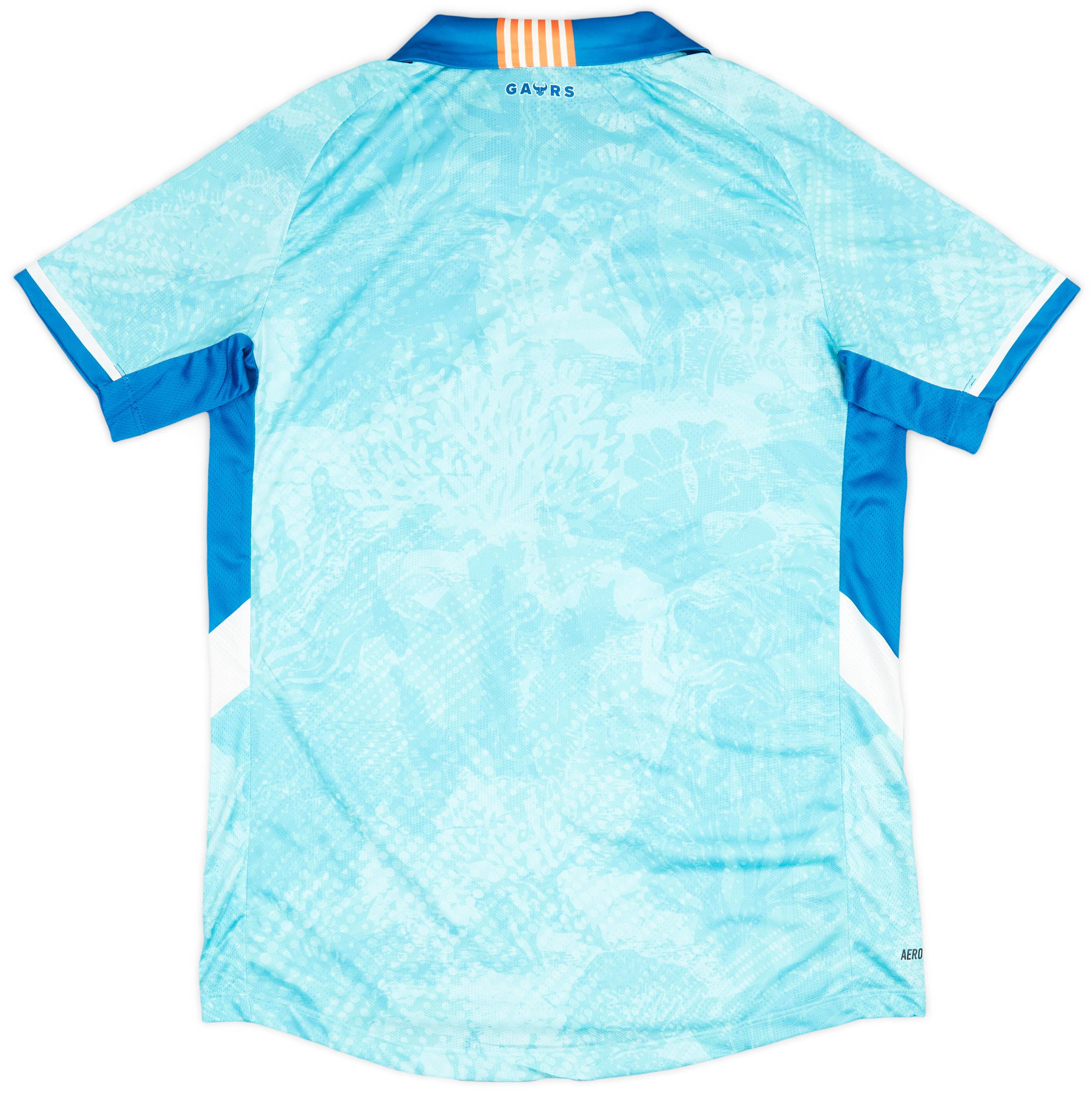 2024-25 FC Goa Away Shirt