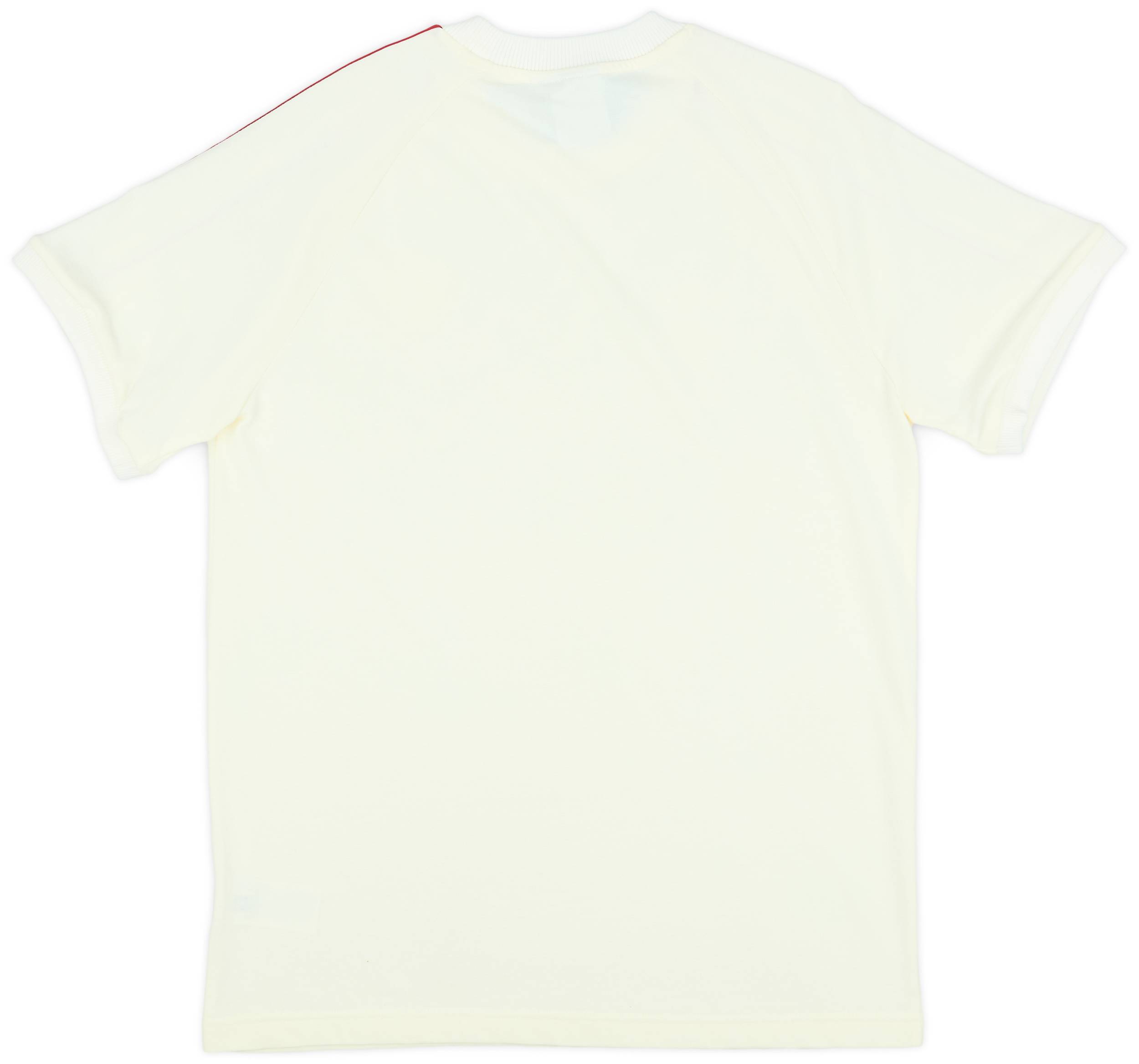 2024-25 Manchester United adidas Originals Tee