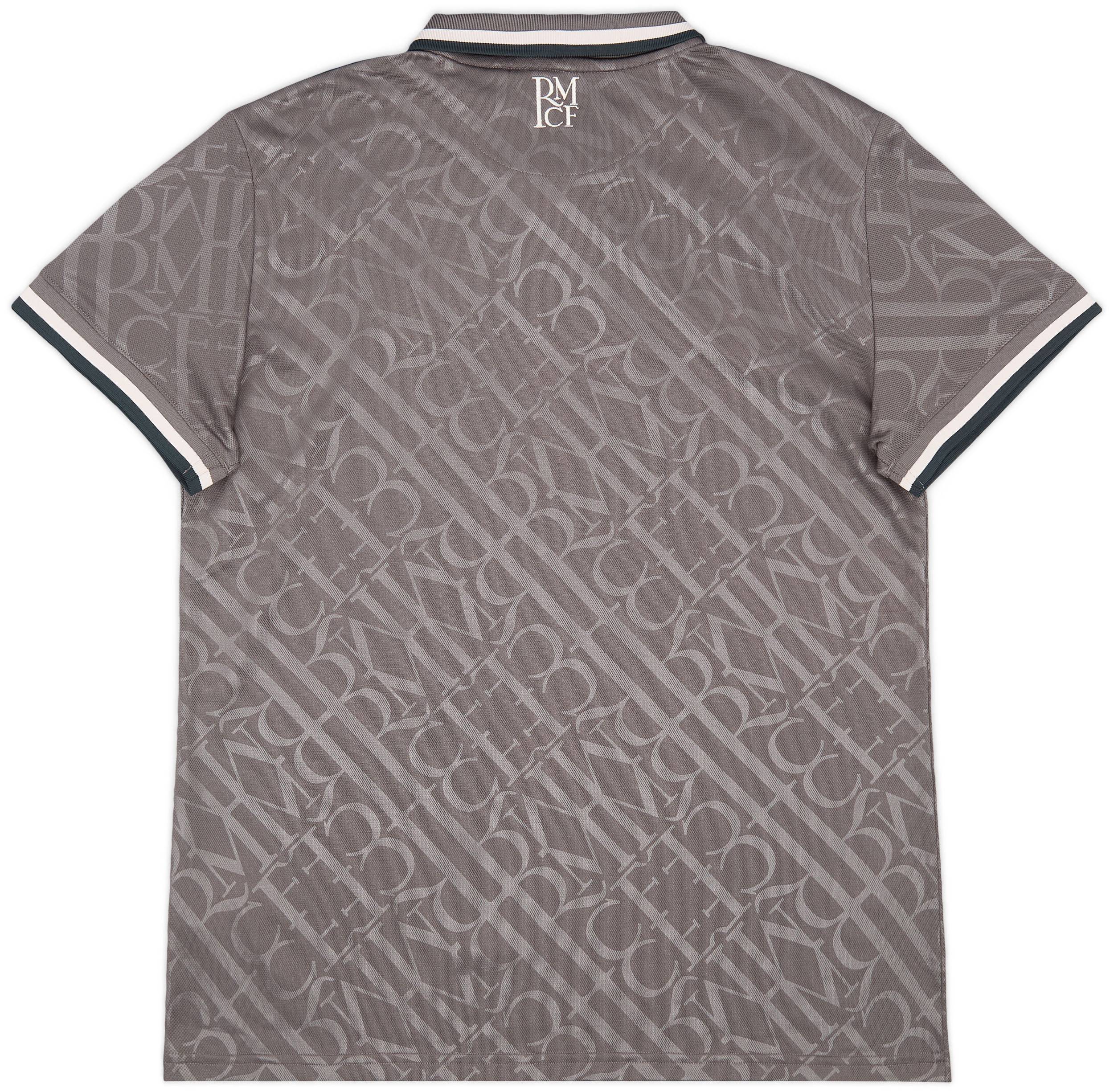 2024-25 Real Madrid Third Shirt (Women's)