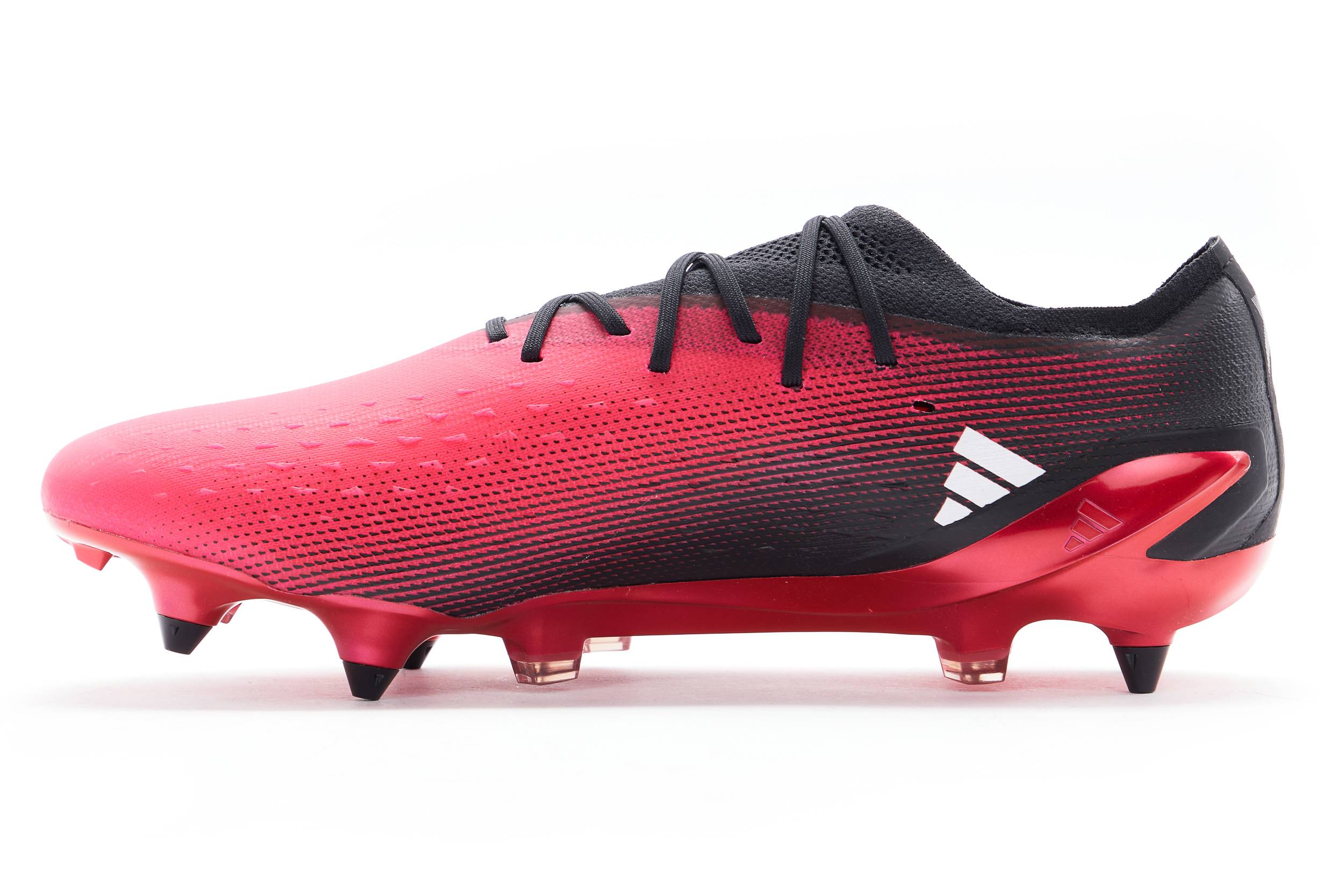 2023-24 adidas X Speedportal.1 Football Boots - SG (UK 12)