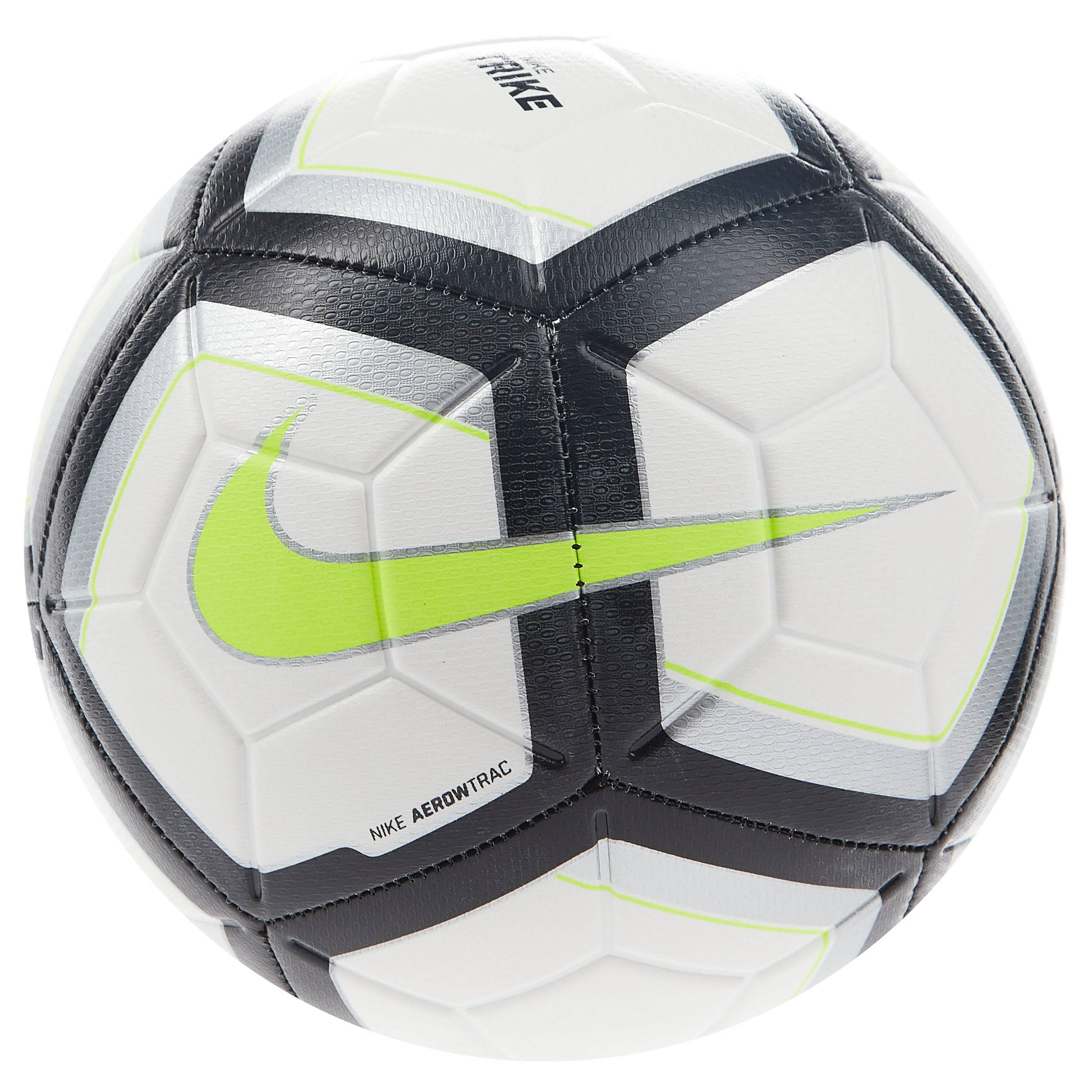 2017-18 Nike Strike Ball (Size 5)