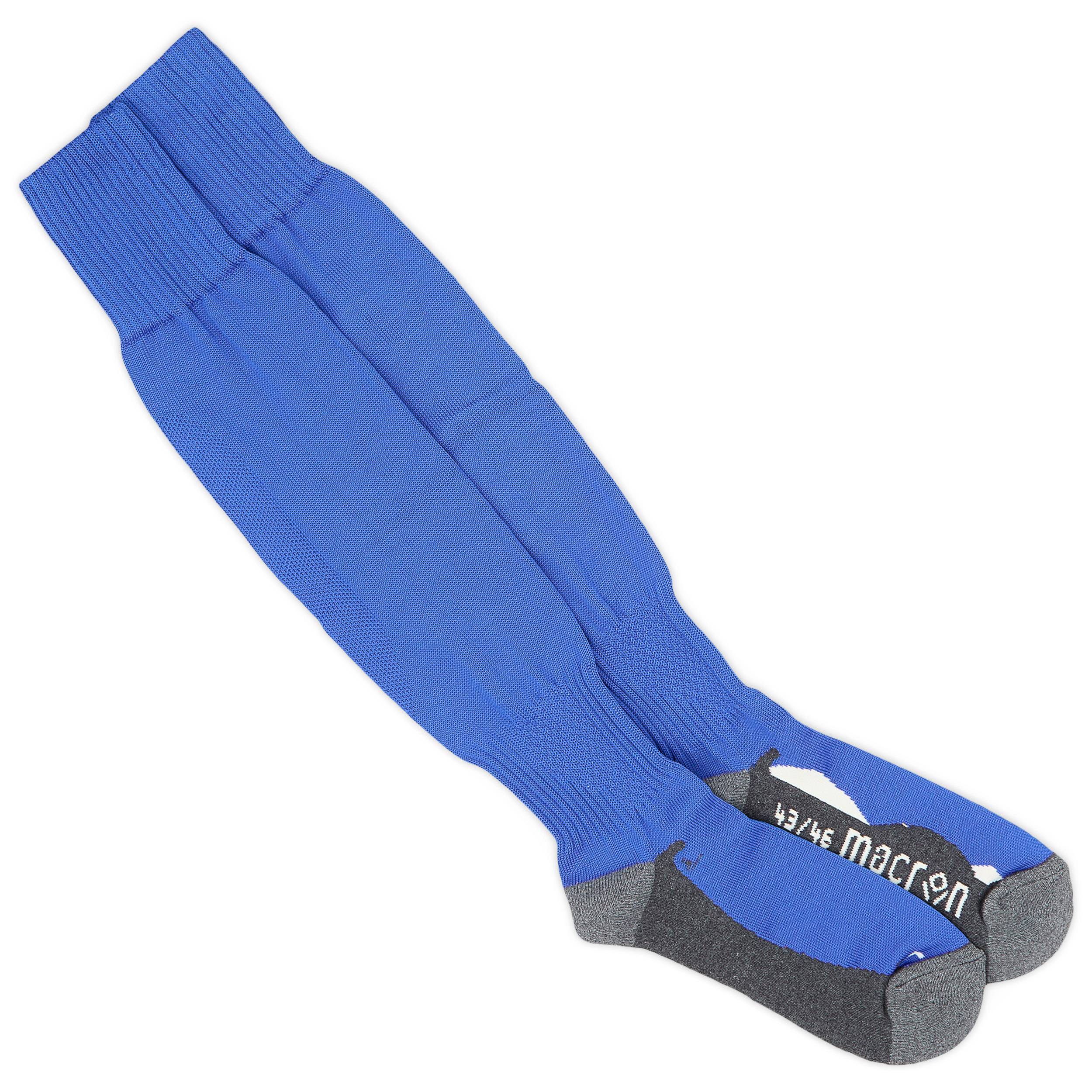 2020-21 Macron Football Socks (EU 43-46)