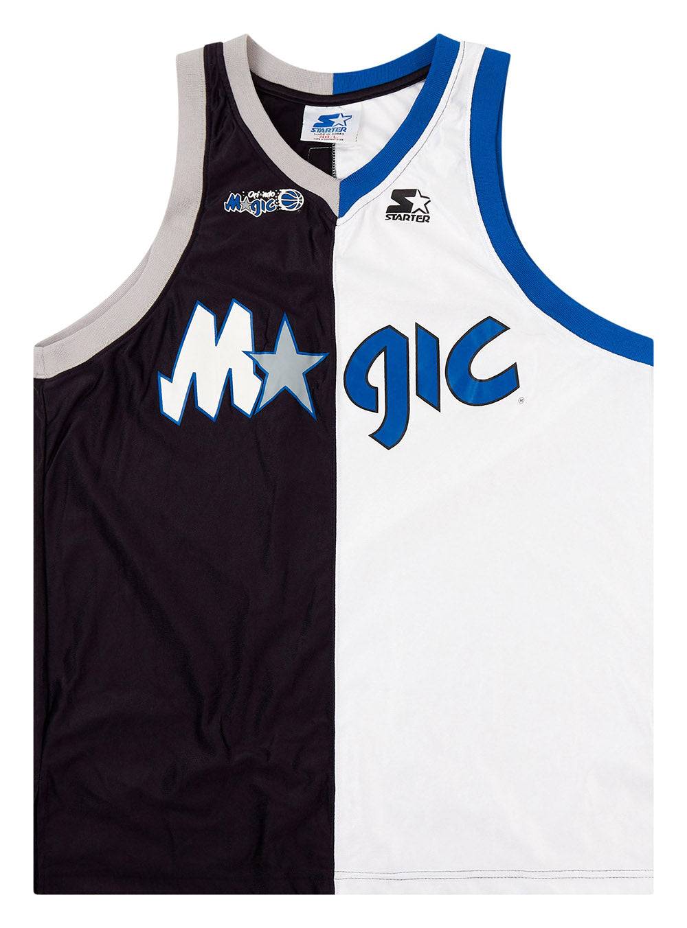 1990s Orlando Magic Starter Jersey L