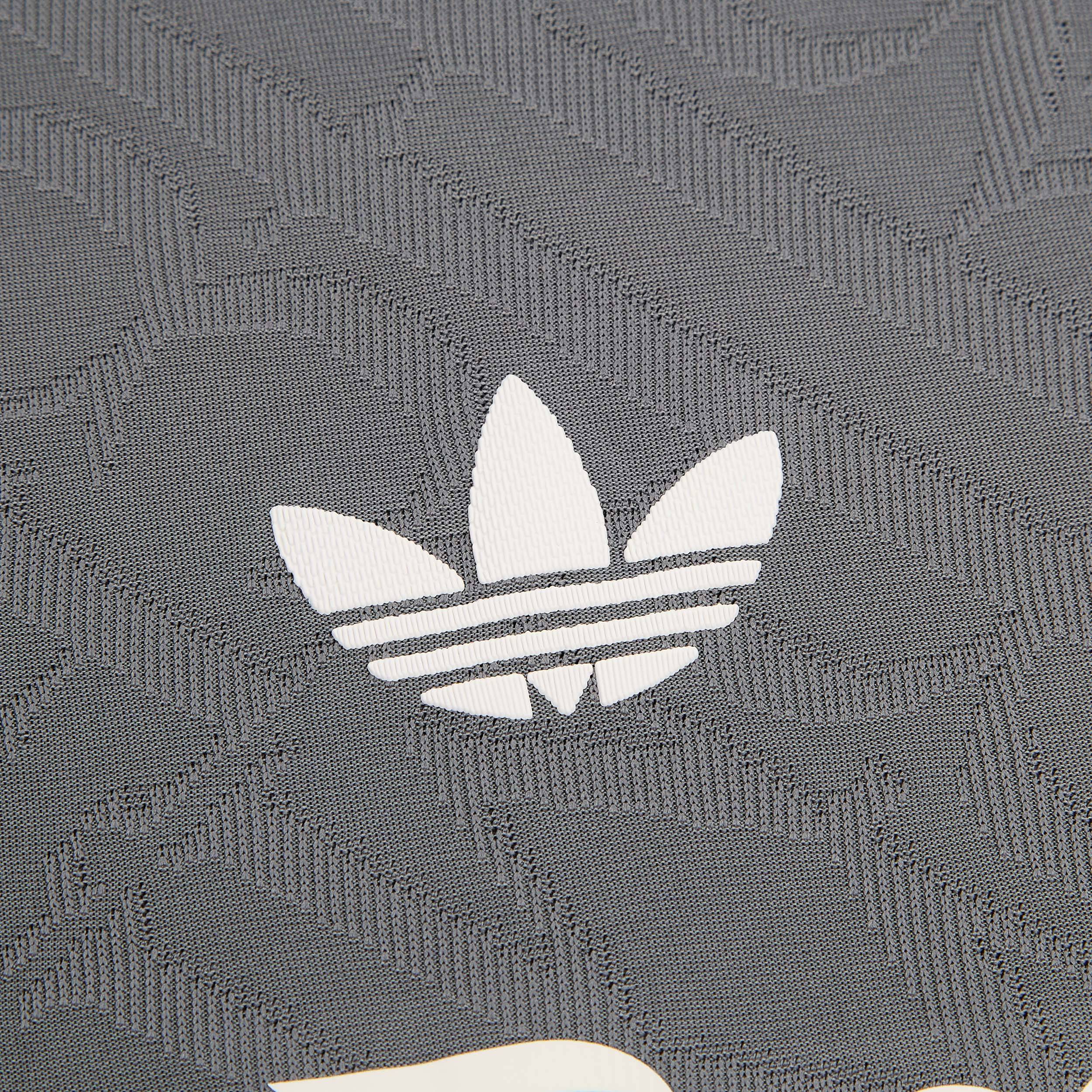 2024-25 Real Madrid Authentic Third Shirt