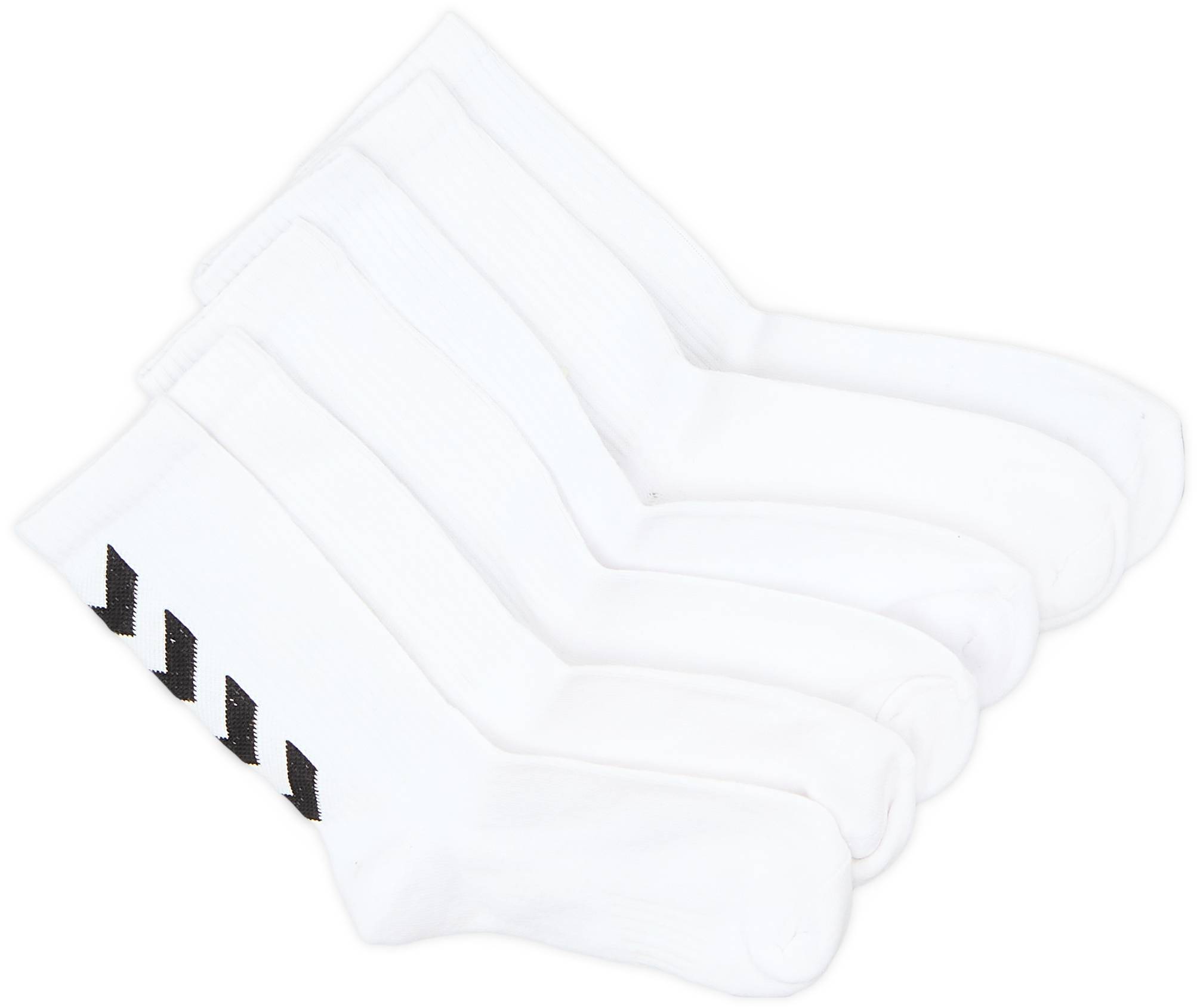 2021-22 Hummel Socks - 3 Pairs - (M)