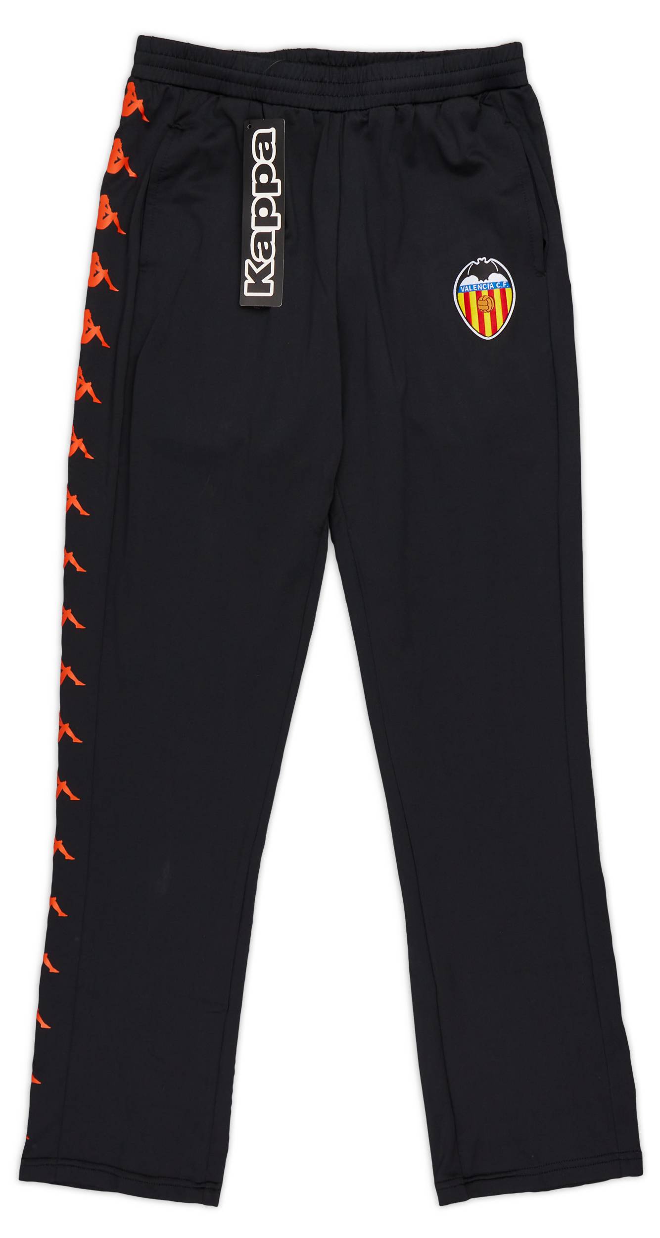 2009-10 Valencia Kappa Training Pants/Bottoms KIDS
