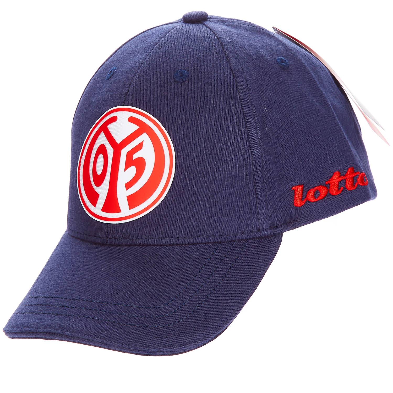 2019-20 FSV Mainz Lotto Cap (Adults)