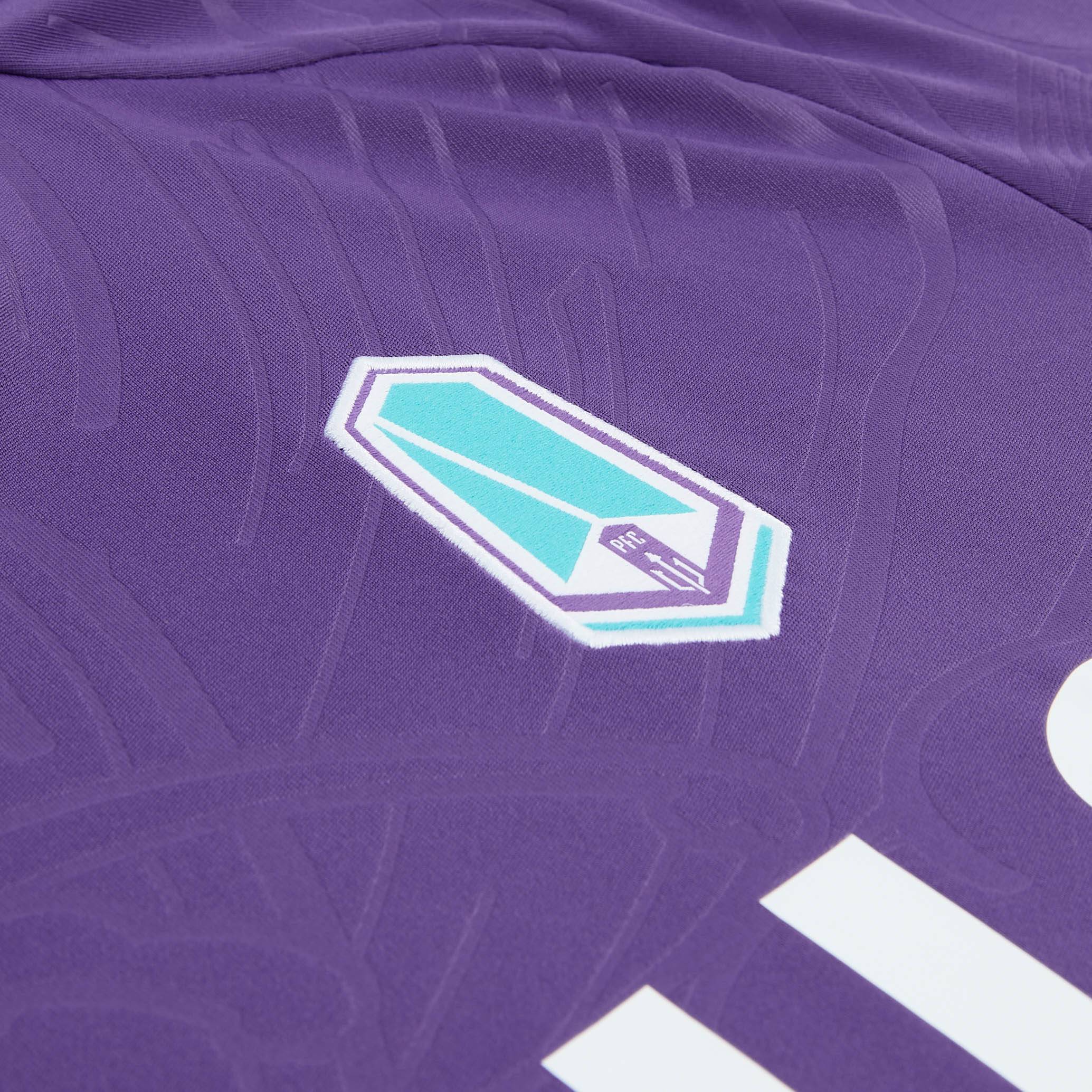 2025 Pacific FC Home Shirt