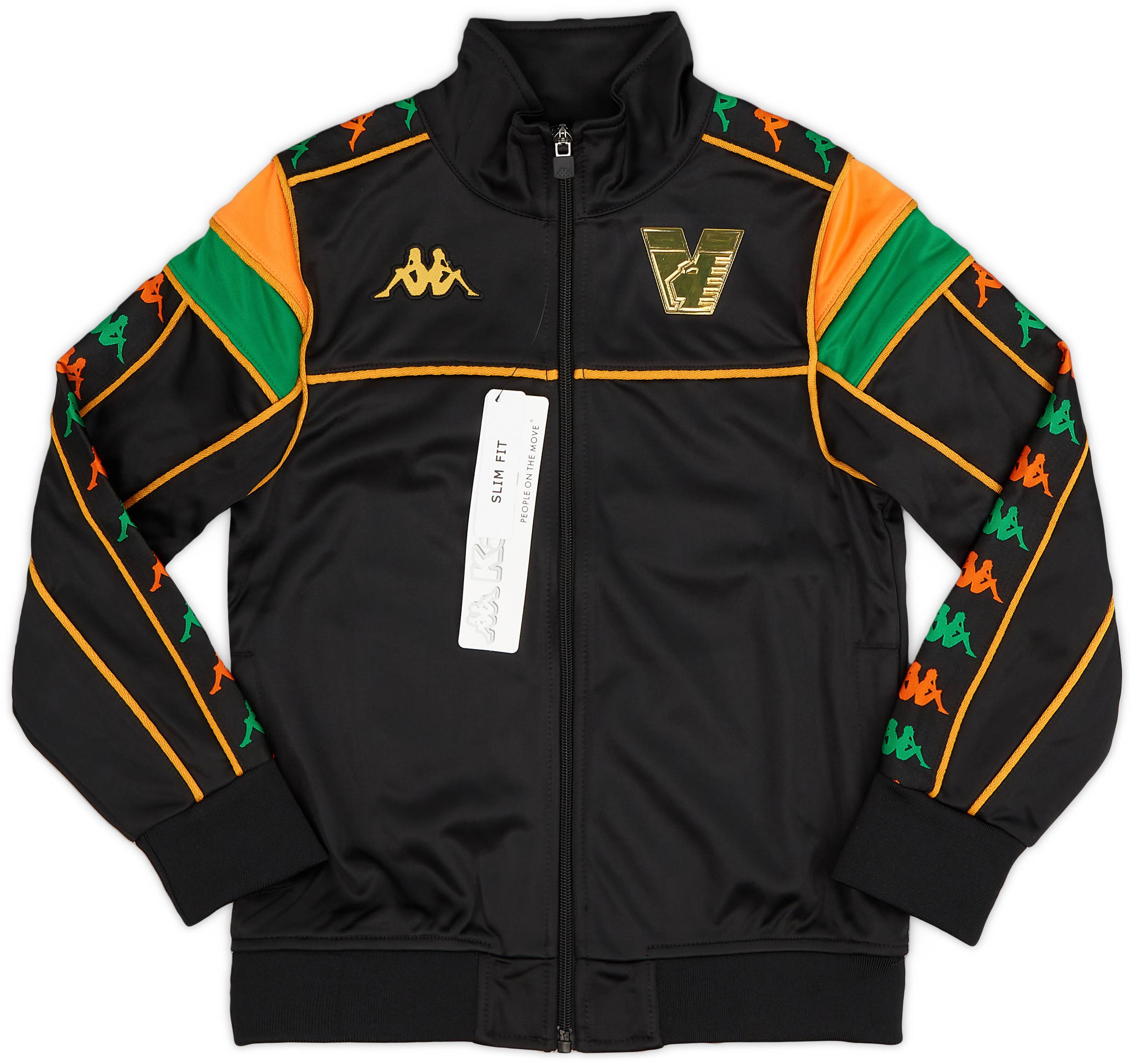 2022-23 Venezia Kappa Track Jacket (6 Years)