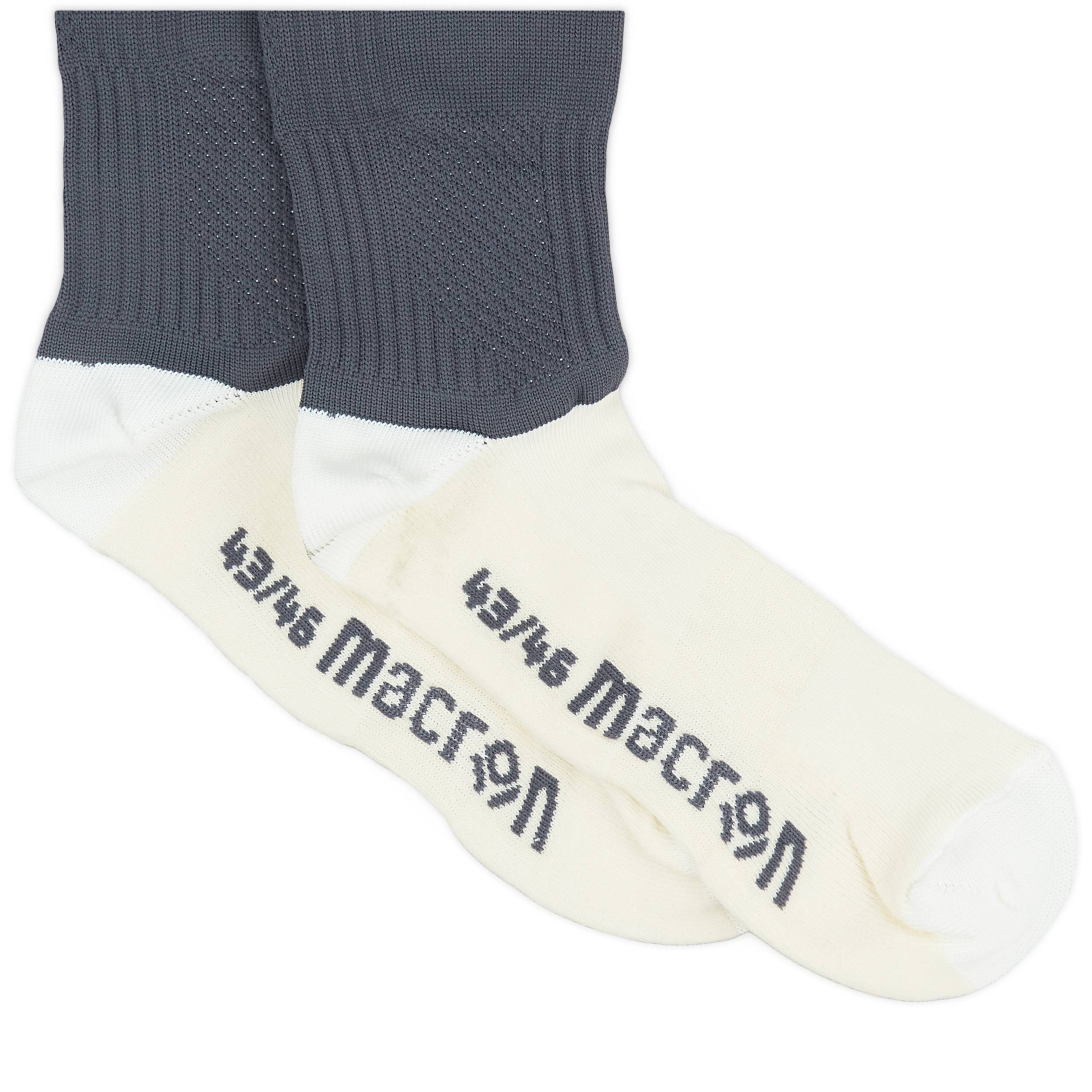 2020-21 Macron Socks (L)
