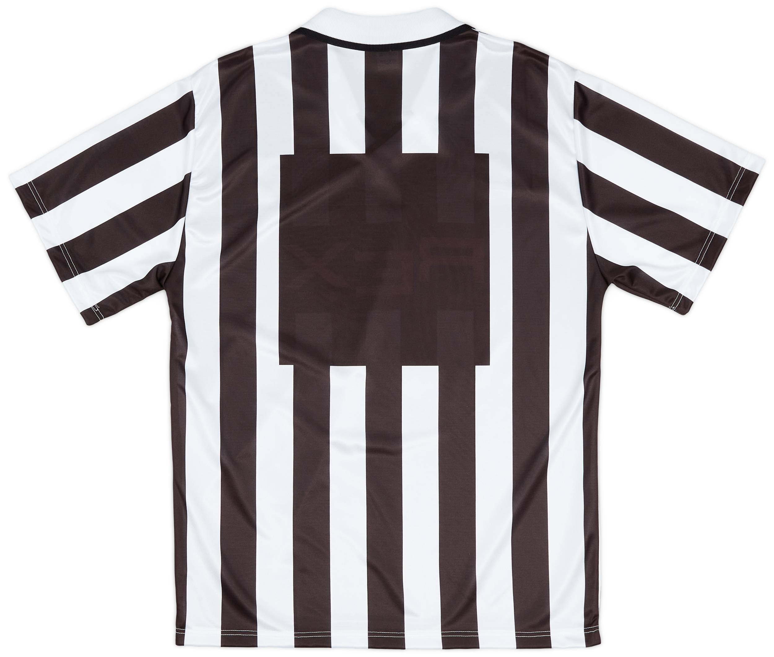 1988-89 Udinese ABM Reissue Home Shirt