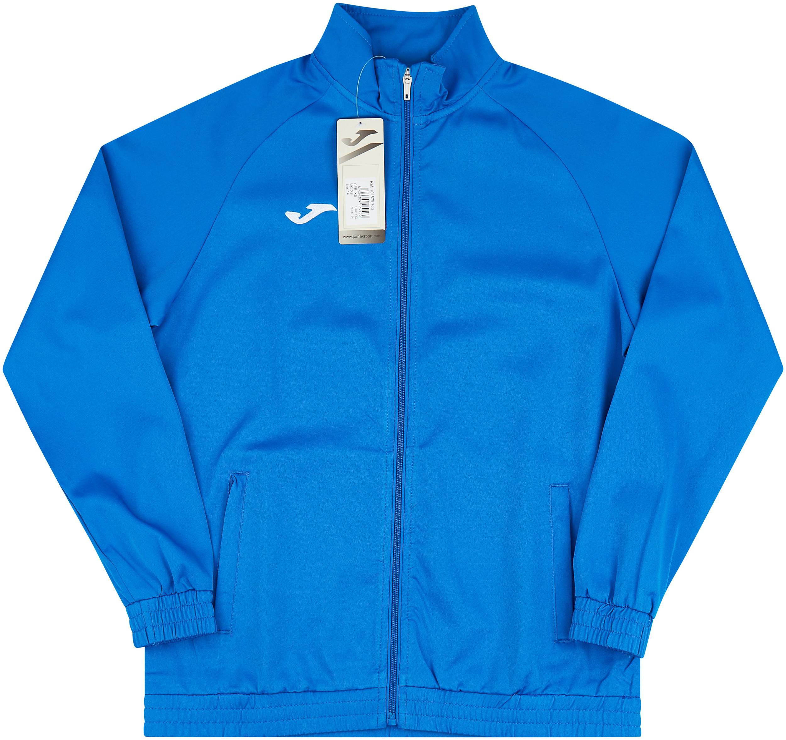 2022-23 Joma Training Jacket (12-14 Years)