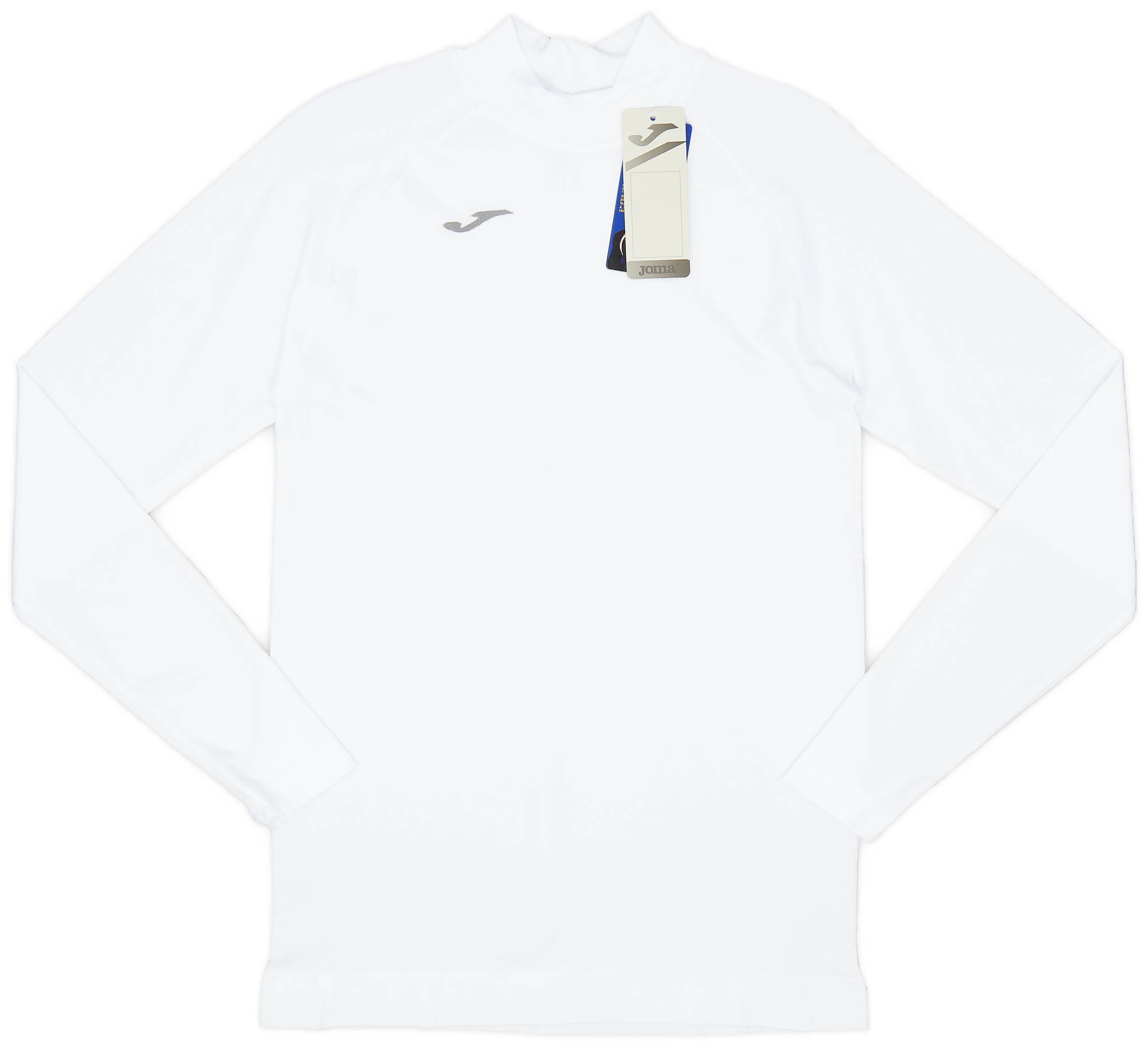 2022-23 Joma Baselayer Compression Shirt (S/M)