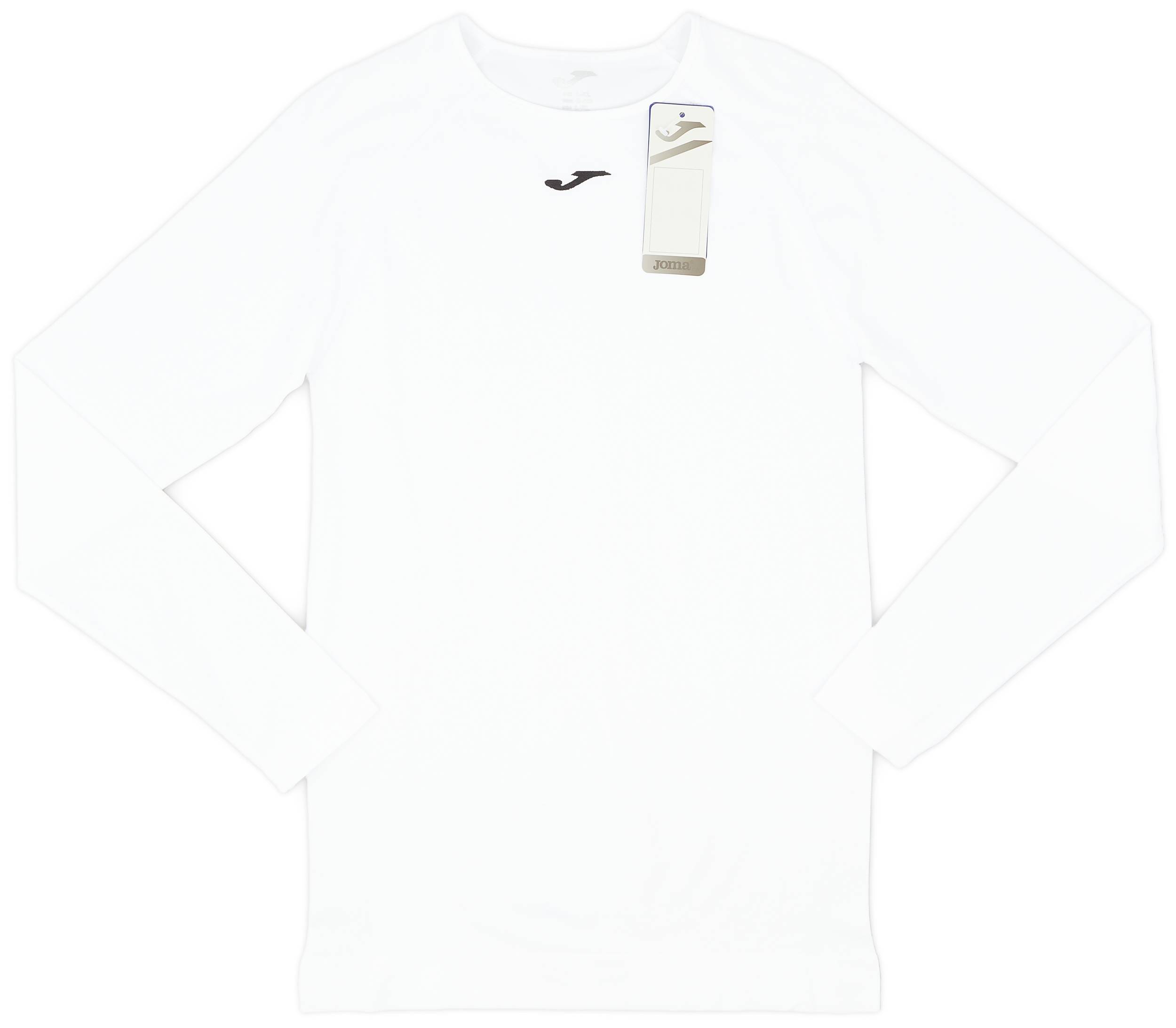 2022-23 Joma Compression L/S Baselayer (S/M)