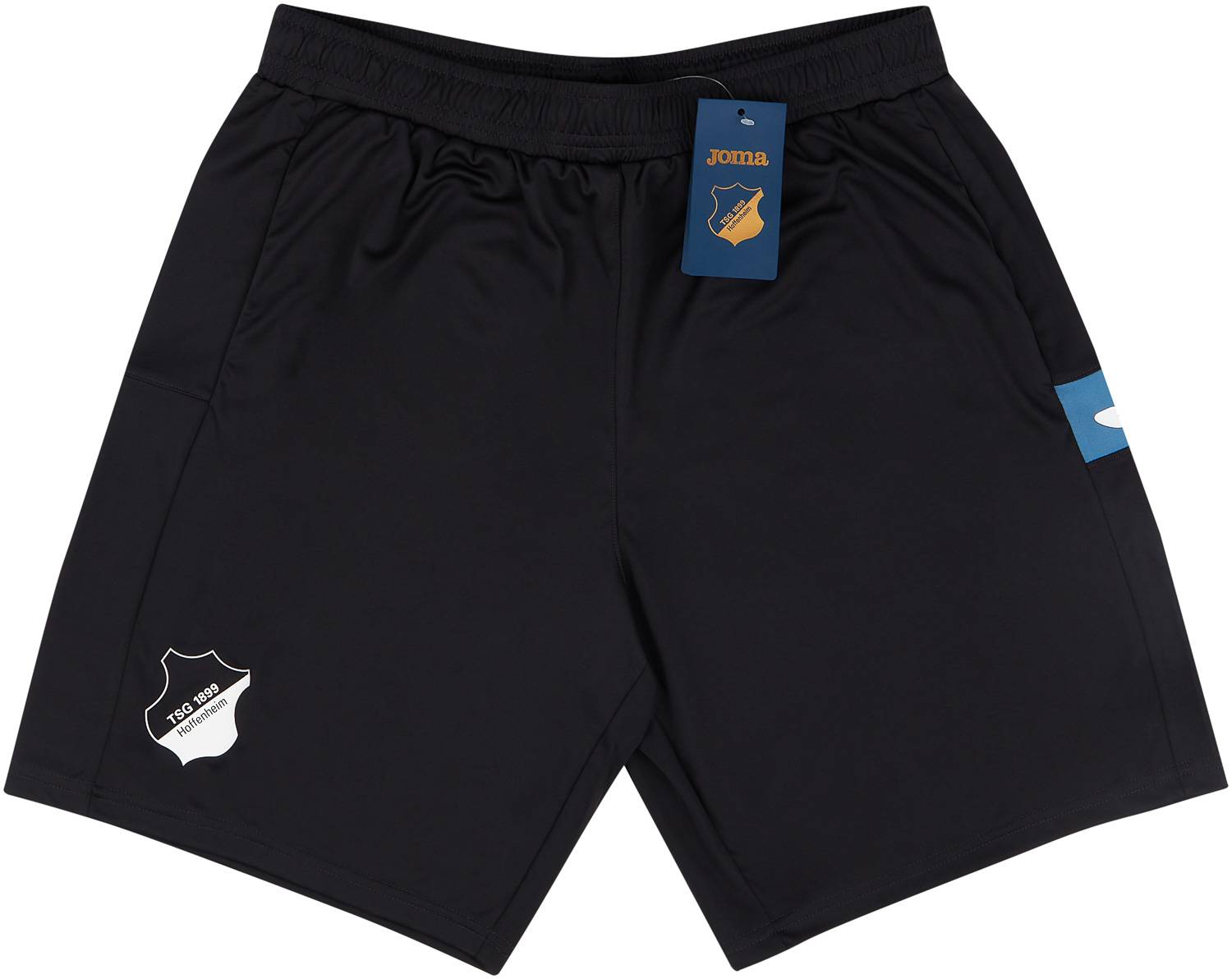2021-22 TSG Hoffenheim Joma Training Shorts