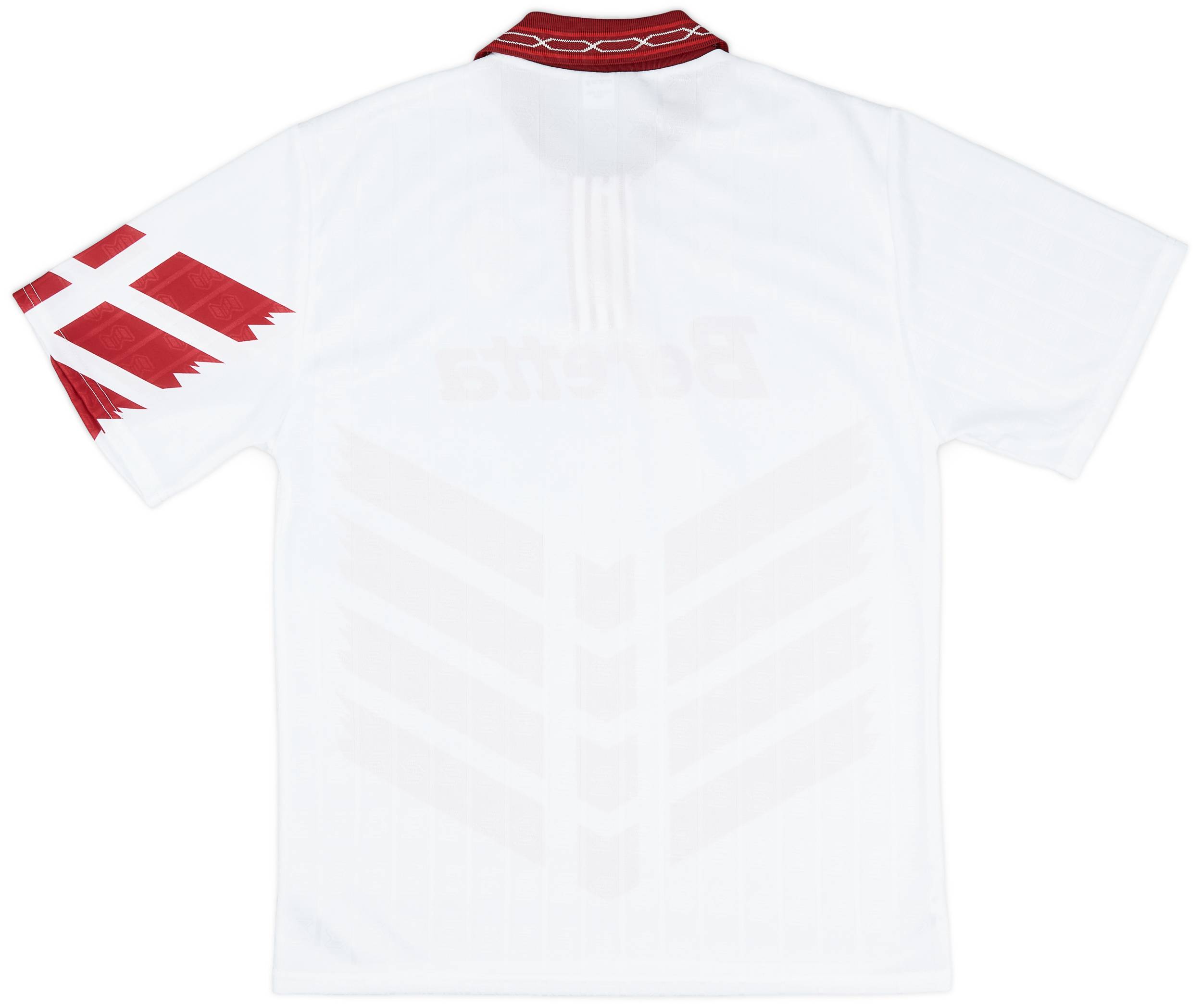 1991-92 Torino ABM Reissue Away Shirt