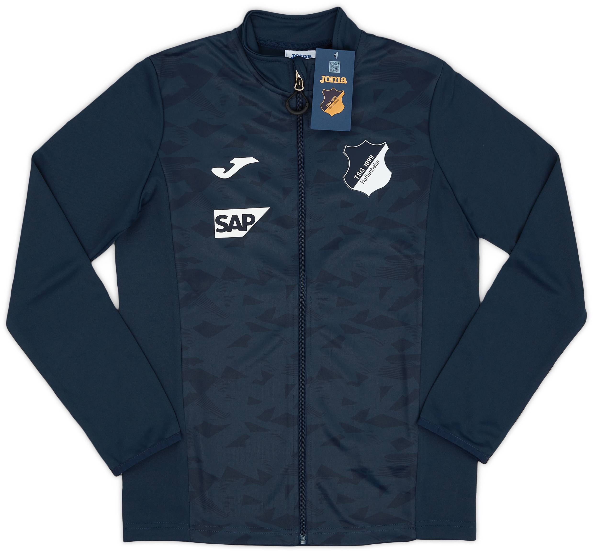 2022-23 TSG Hoffenheim Joma Pre-Match Jacket - (KIDS)